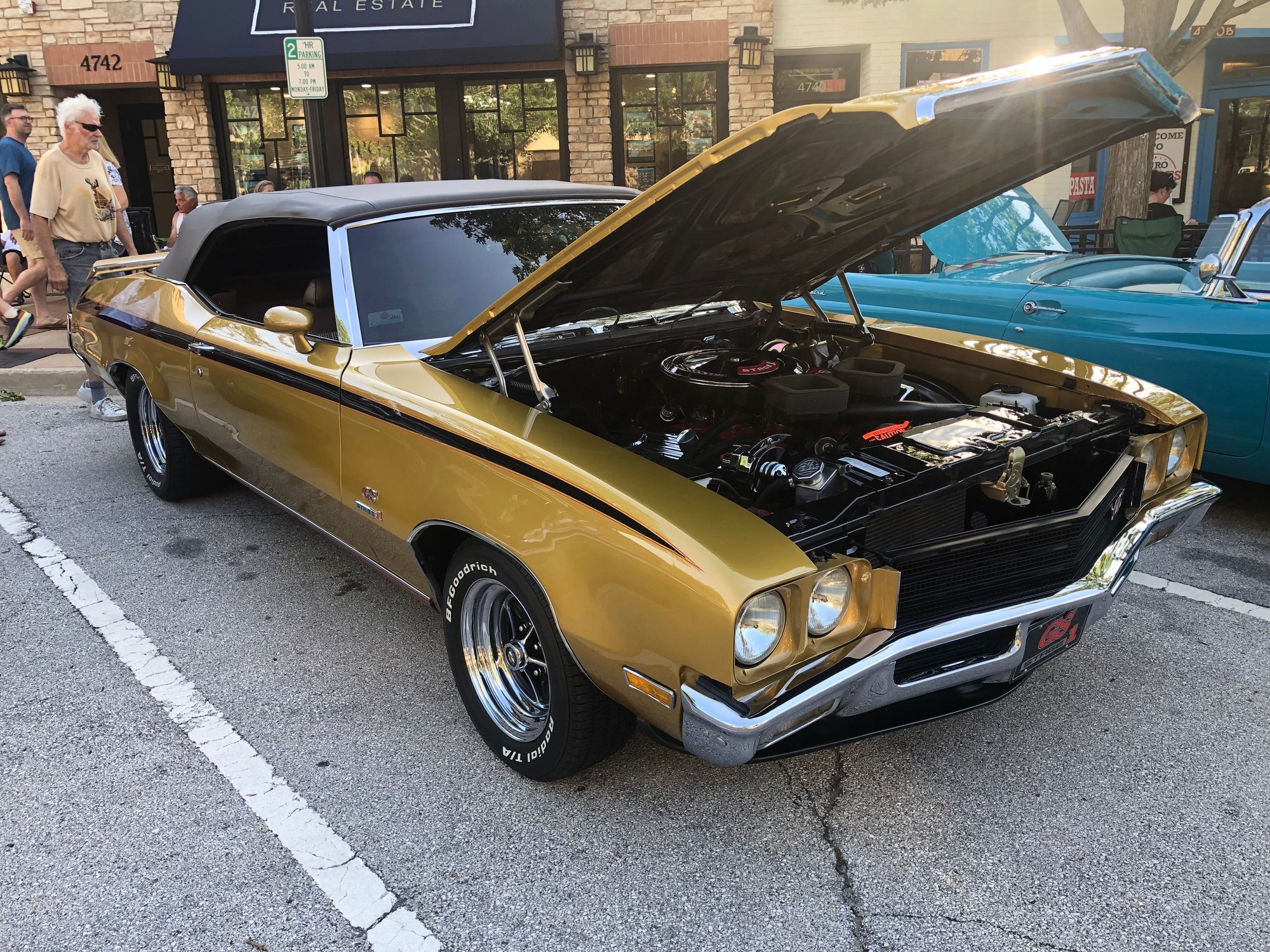 Lisle Car Show pictures - CorvetteForum - Chevrolet Corvette Forum ...