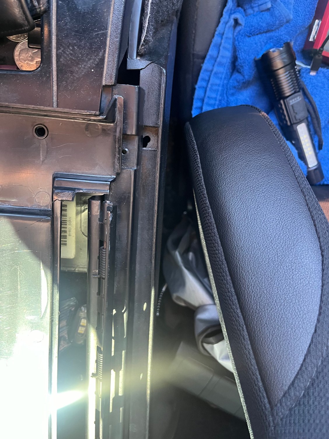 Early C4 console? - CorvetteForum - Chevrolet Corvette Forum Discussion