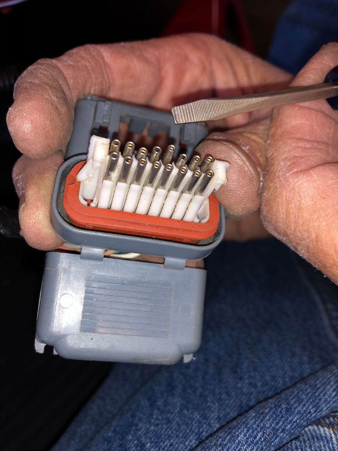 Limp Mode, TAC Module? - CorvetteForum - Chevrolet Corvette Forum ...