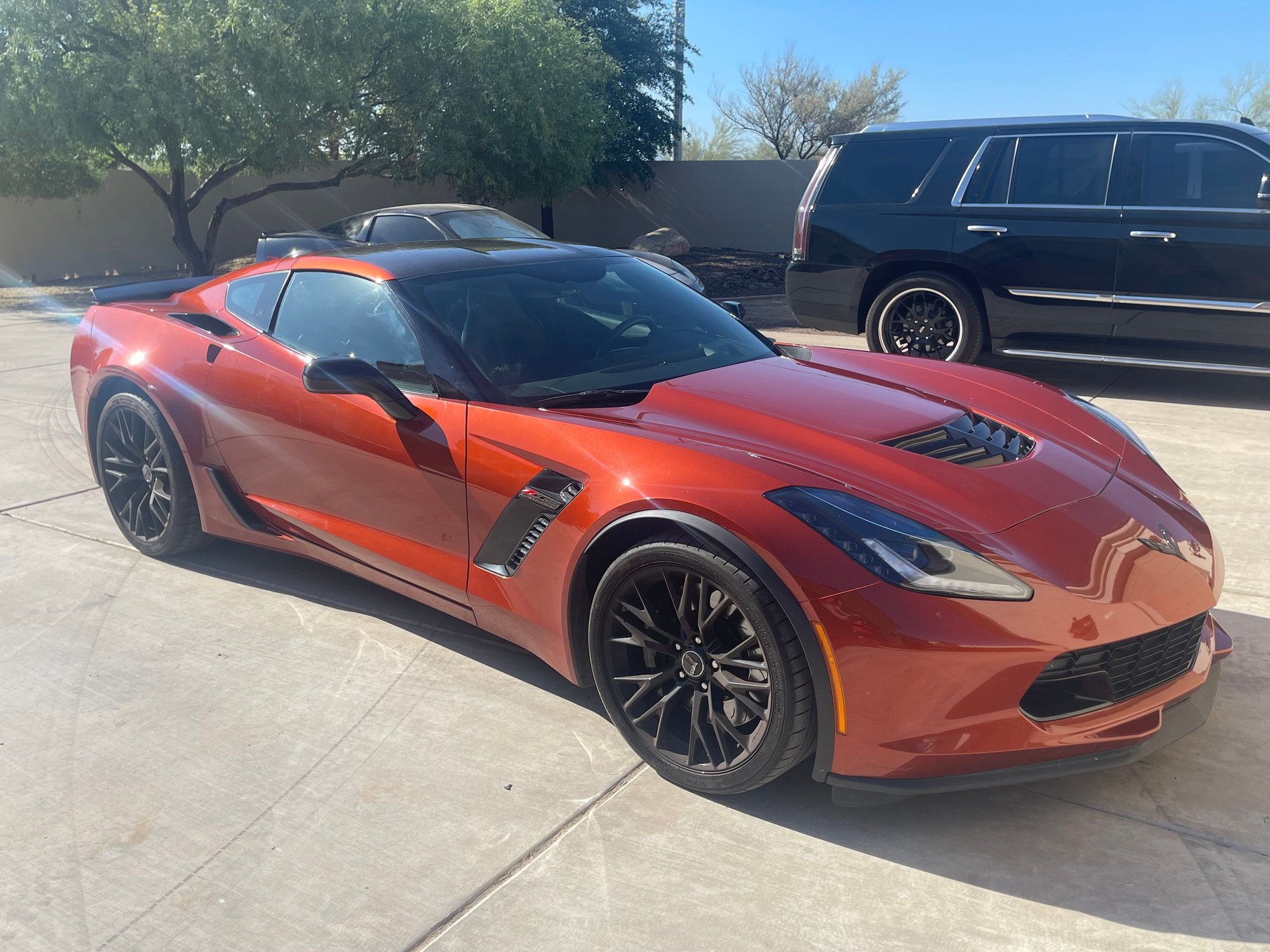 SOLD - 15 dsom 3lz m7 zo6 - CorvetteForum - Chevrolet Corvette Forum ...