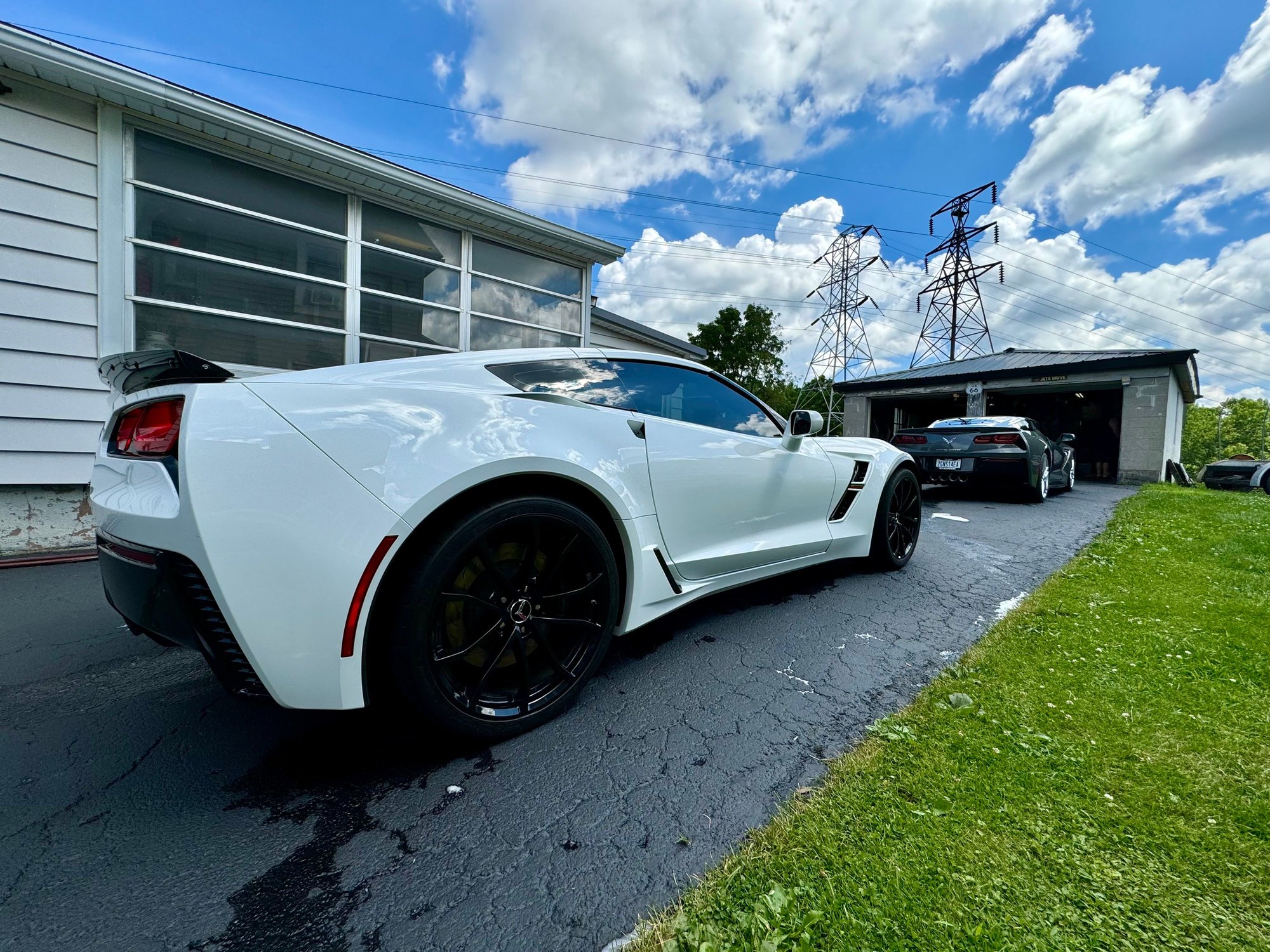 Best cleaning & detailing gear for Corvettes? - CorvetteForum ...