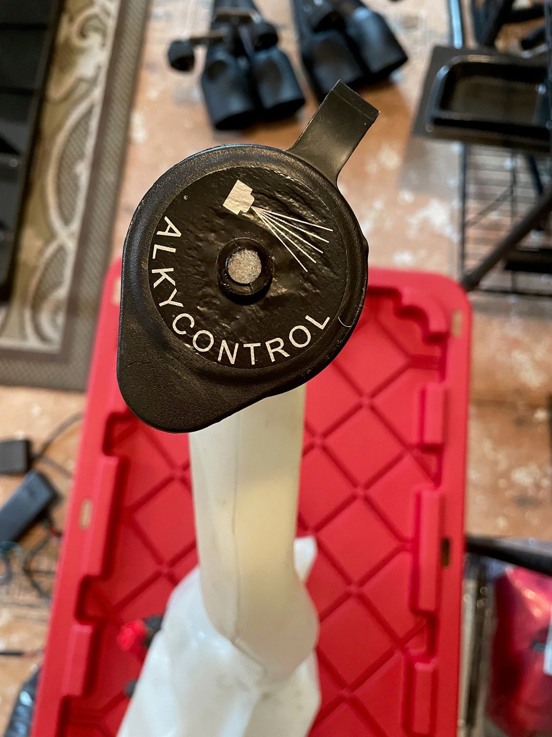 FS (For Sale) Alky Control Methanol System - CorvetteForum - Chevrolet ...