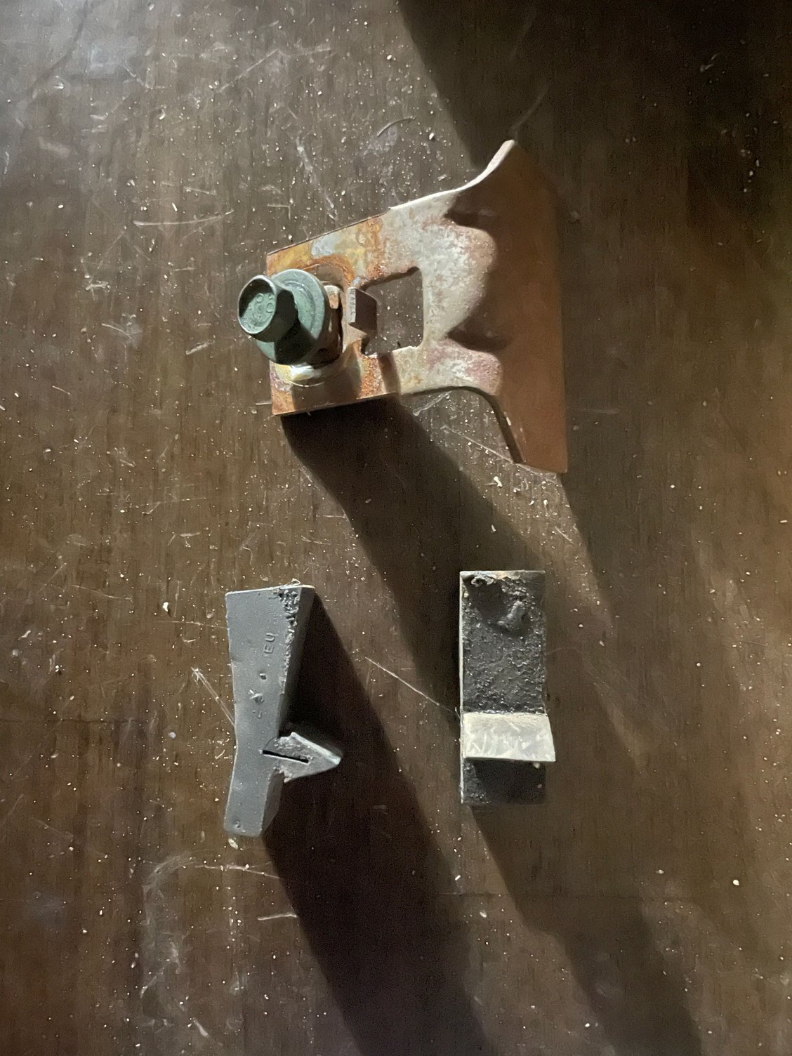 C4 Window Adjustment Pieces (1987) - CorvetteForum - Chevrolet Corvette ...