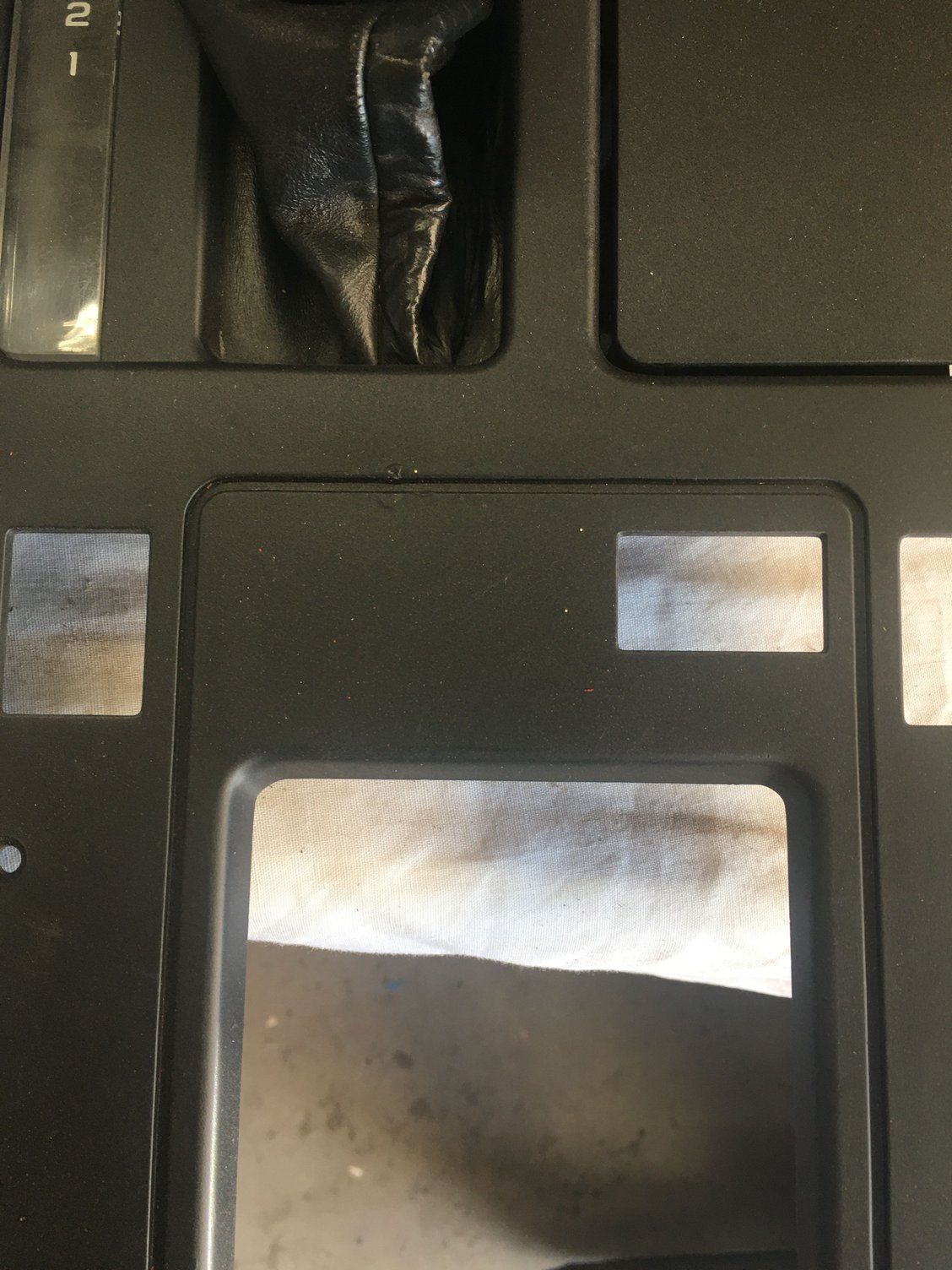 Radio USB and Aux port and charging port - CorvetteForum - Chevrolet ...