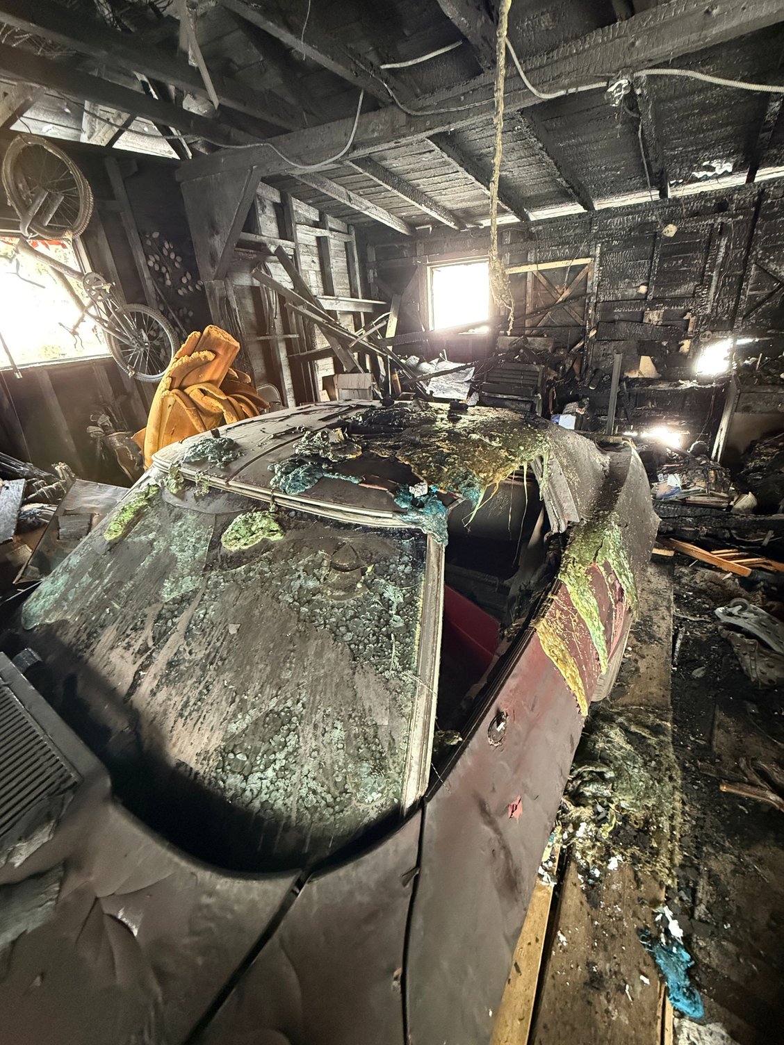 Well.. that happened.. - Page 2 - CorvetteForum - Chevrolet Corvette ...