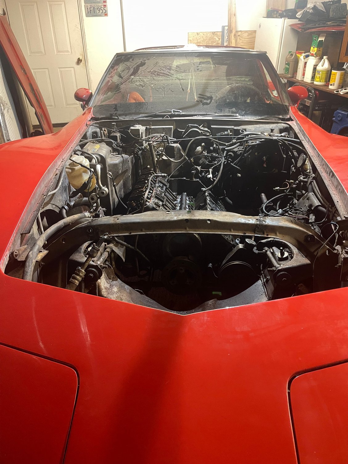 choppy Cam - CorvetteForum - Chevrolet Corvette Forum Discussion