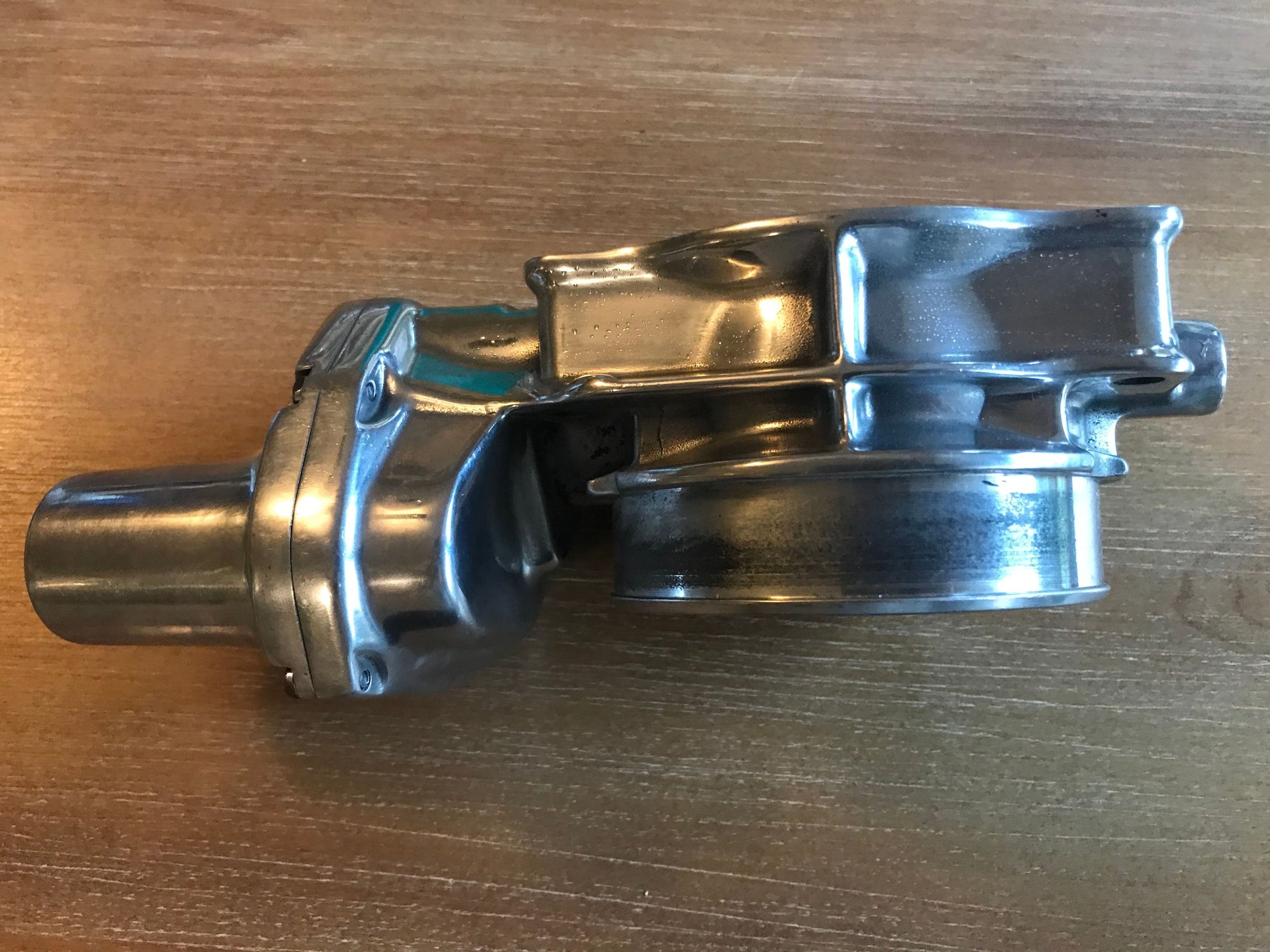 FS (For Sale) LS2 Throttle Body - CorvetteForum - Chevrolet Corvette ...