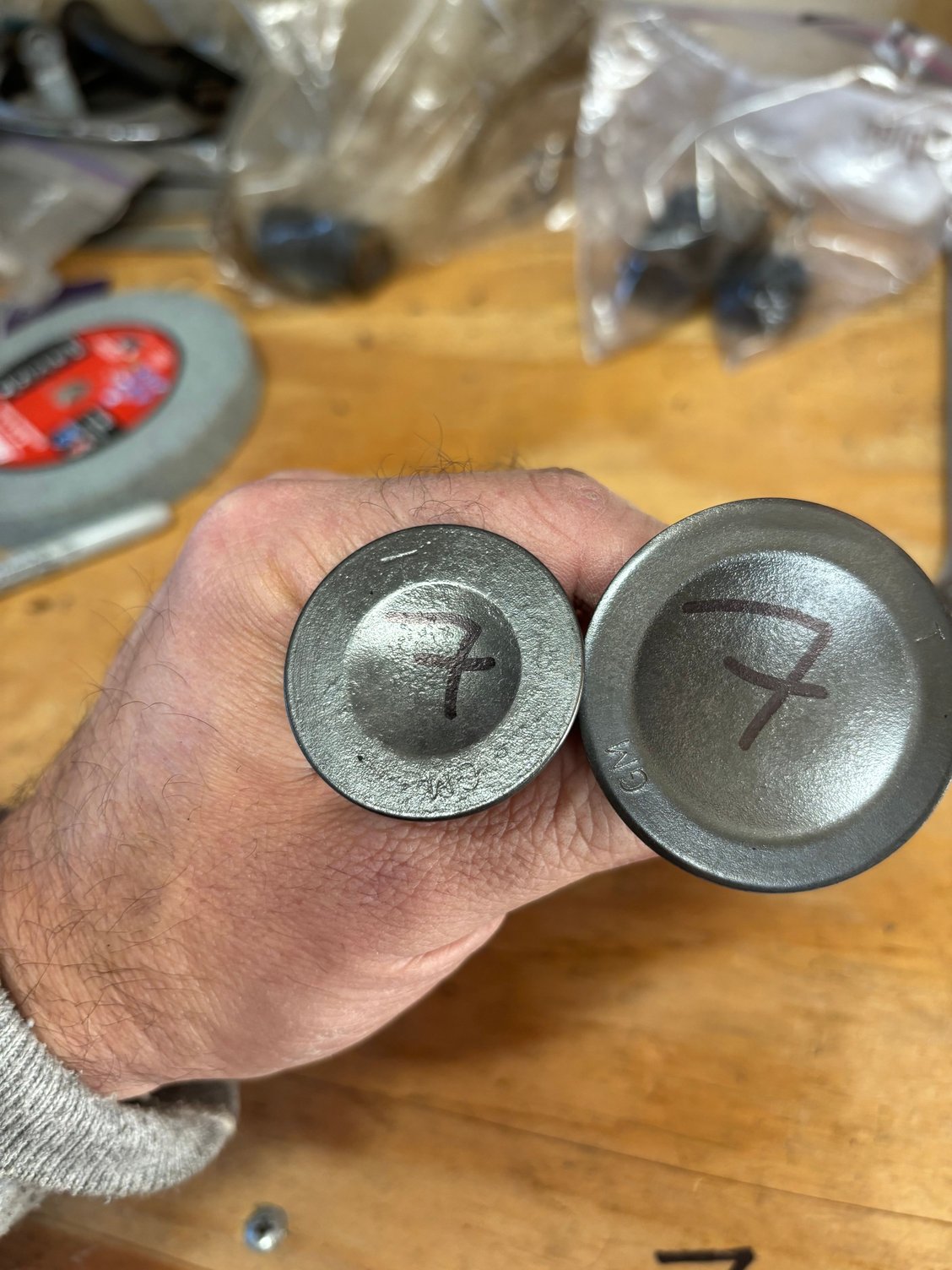 "self-aligning" rocker arms? - CorvetteForum - Chevrolet Corvette Forum ...