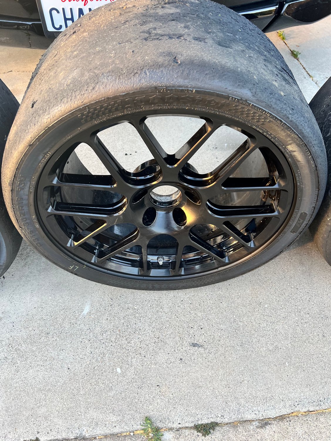 FS (For Sale) Forgline SE1 19/20 - CorvetteForum - Chevrolet Corvette ...