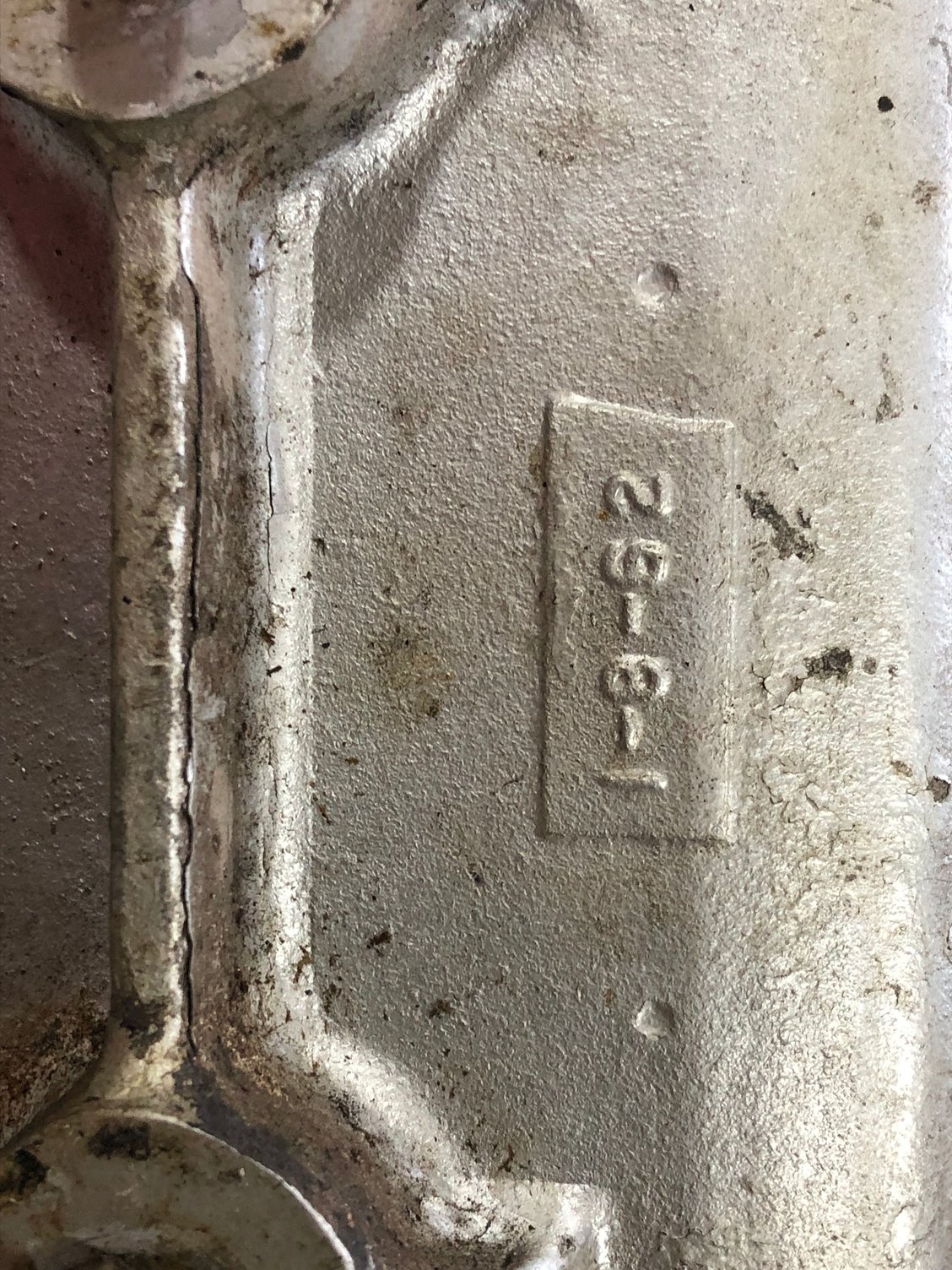 C2 Muncie 4 speed Overdrive? - CorvetteForum - Chevrolet Corvette Forum ...