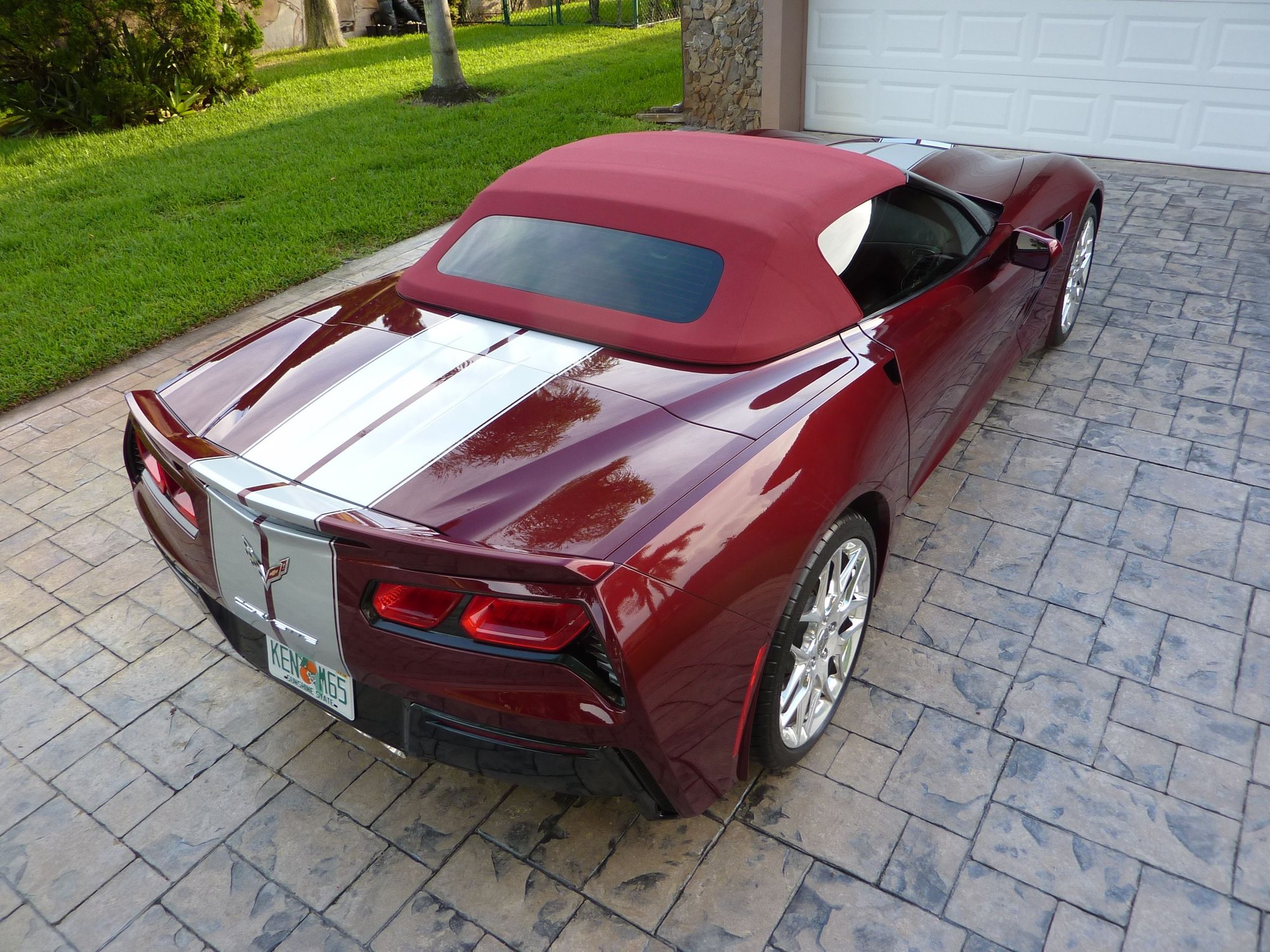 1LT vs 3LT - 2 cars I am thinking of buying - CorvetteForum - Chevrolet ...