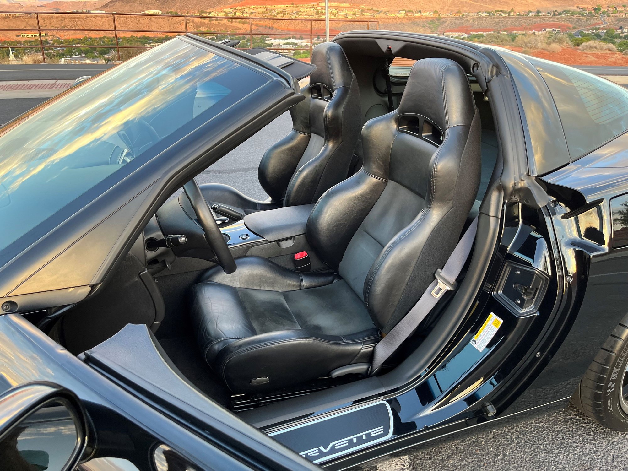 FS (For Sale) Viper Seats Fitted to C6 - CorvetteForum - Chevrolet ...