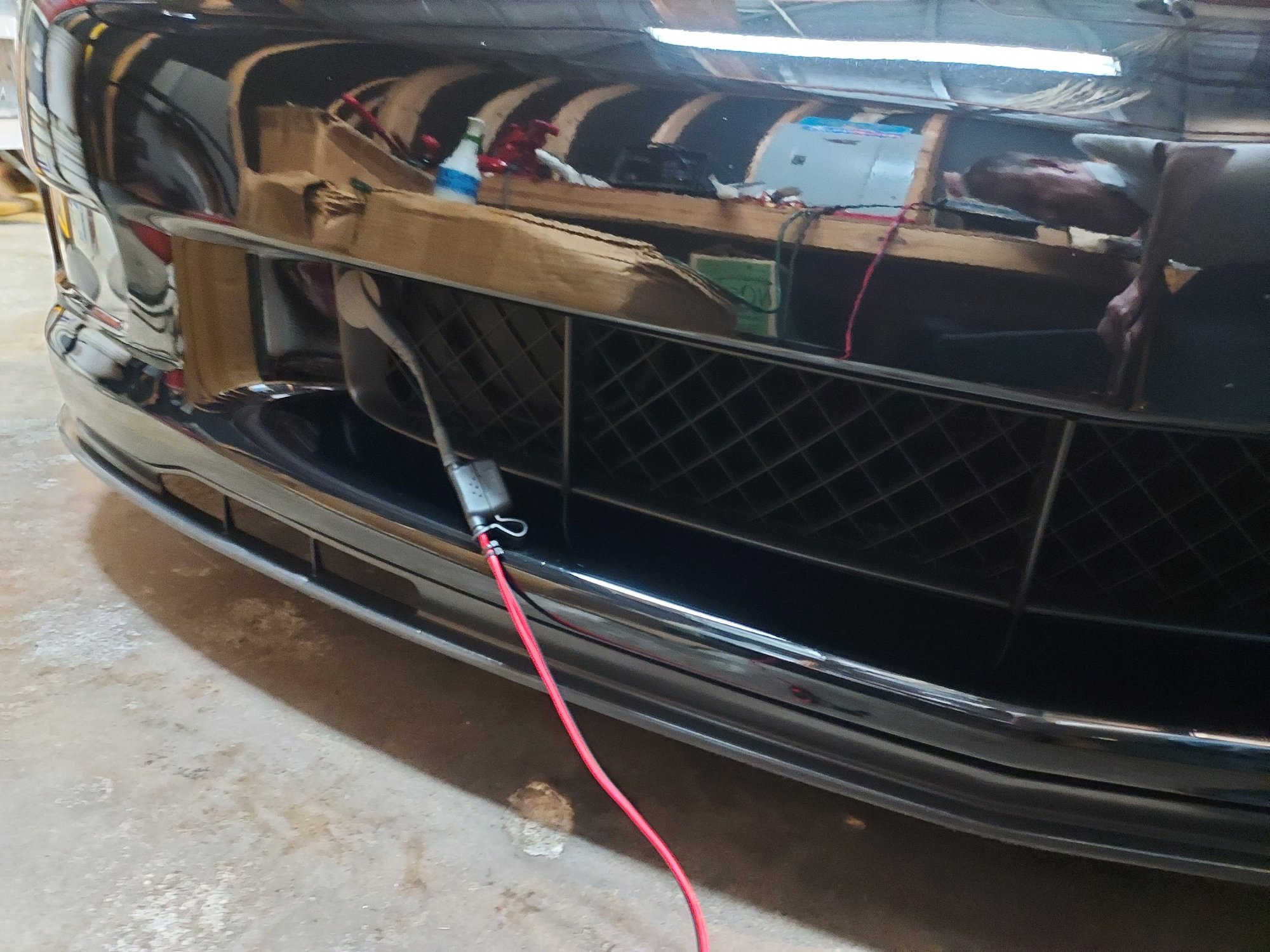 C6 2008 Z06 Battery Tender - CorvetteForum - Chevrolet Corvette Forum ...