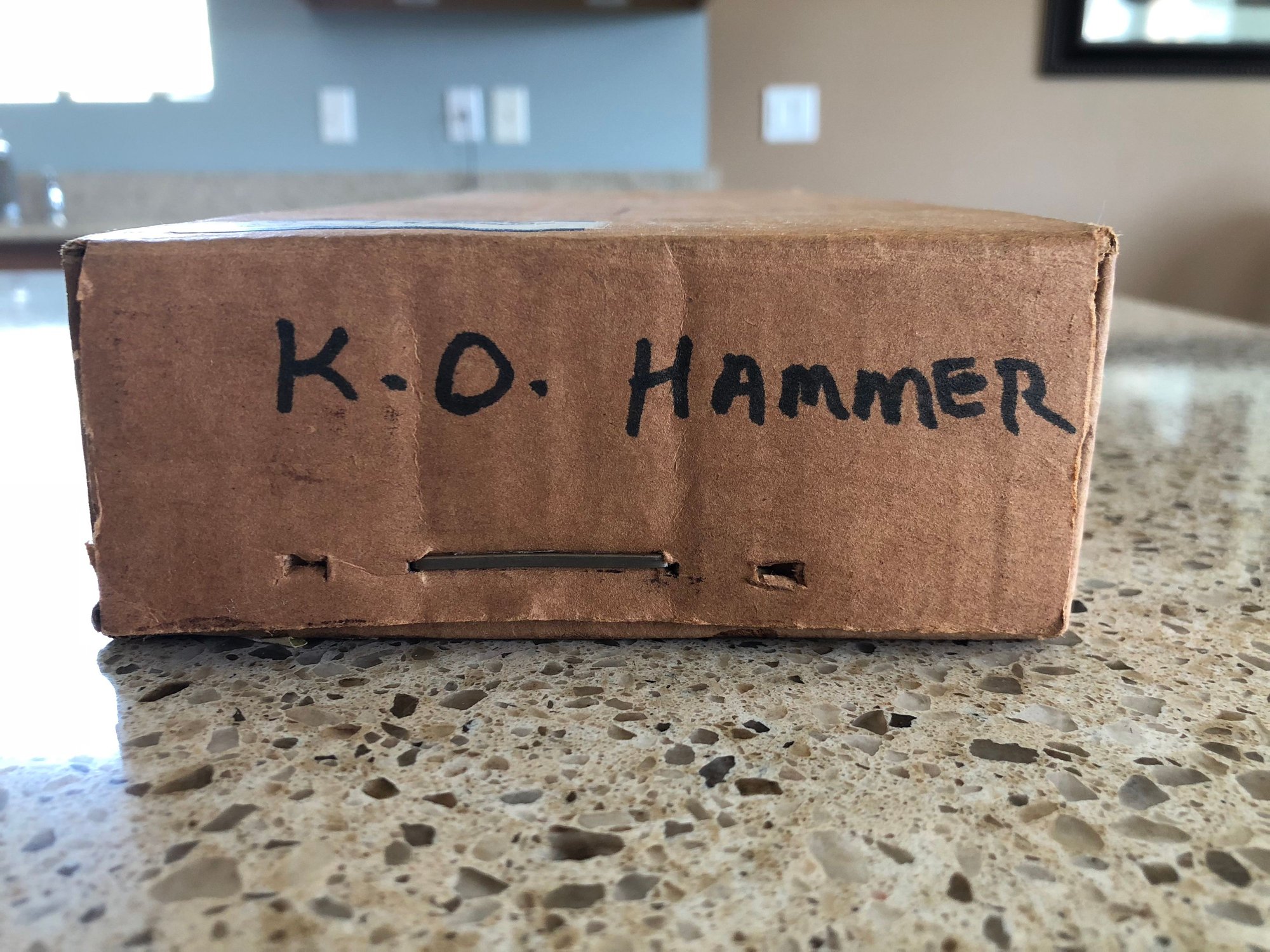 FS (For Sale) Genuine GM knock off hammer NIB GM part # 3859067 $175.00 ...