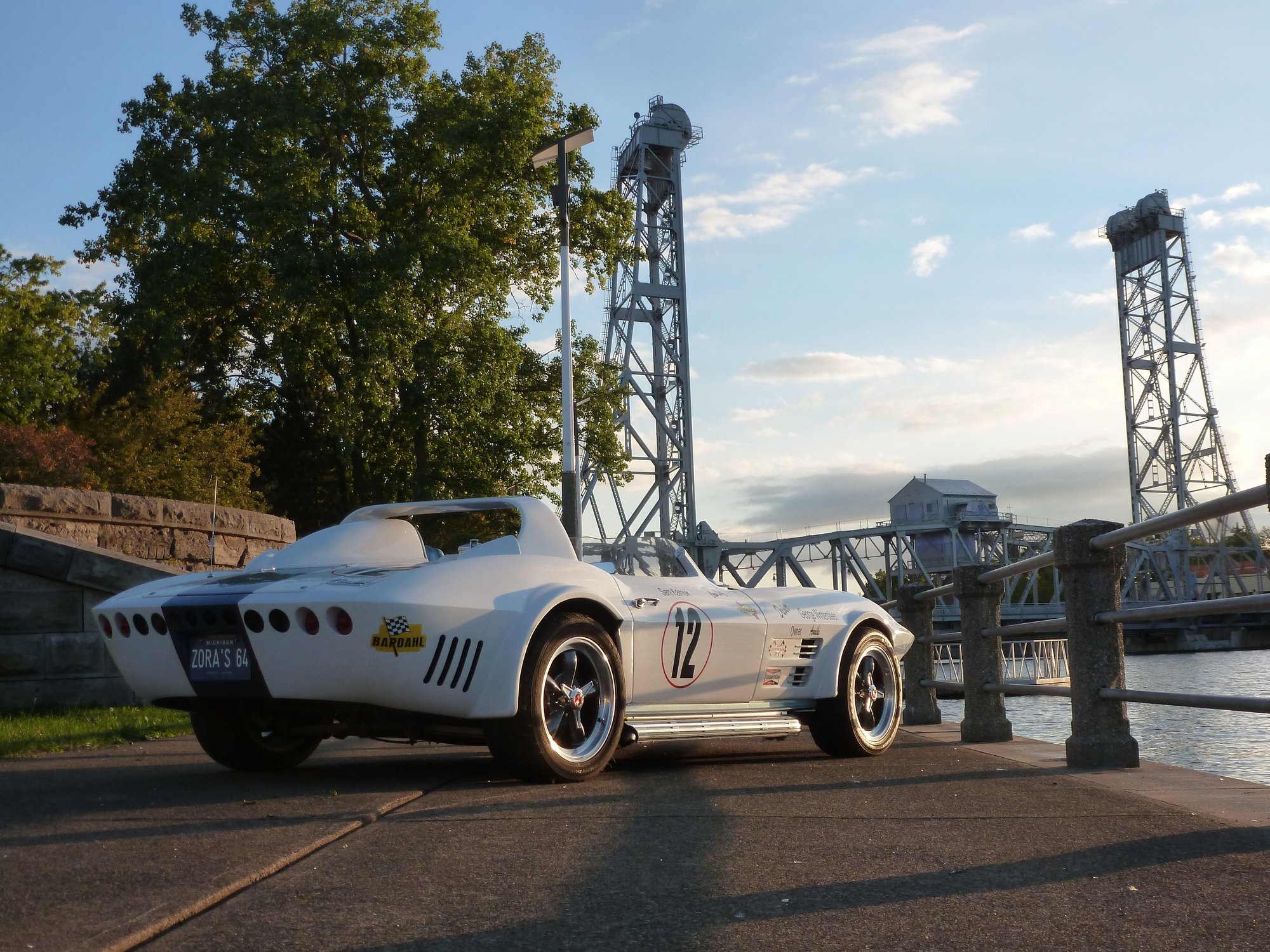 C2 Corvette of the Month Competition - 2016 - CorvetteForum - Chevrolet ...