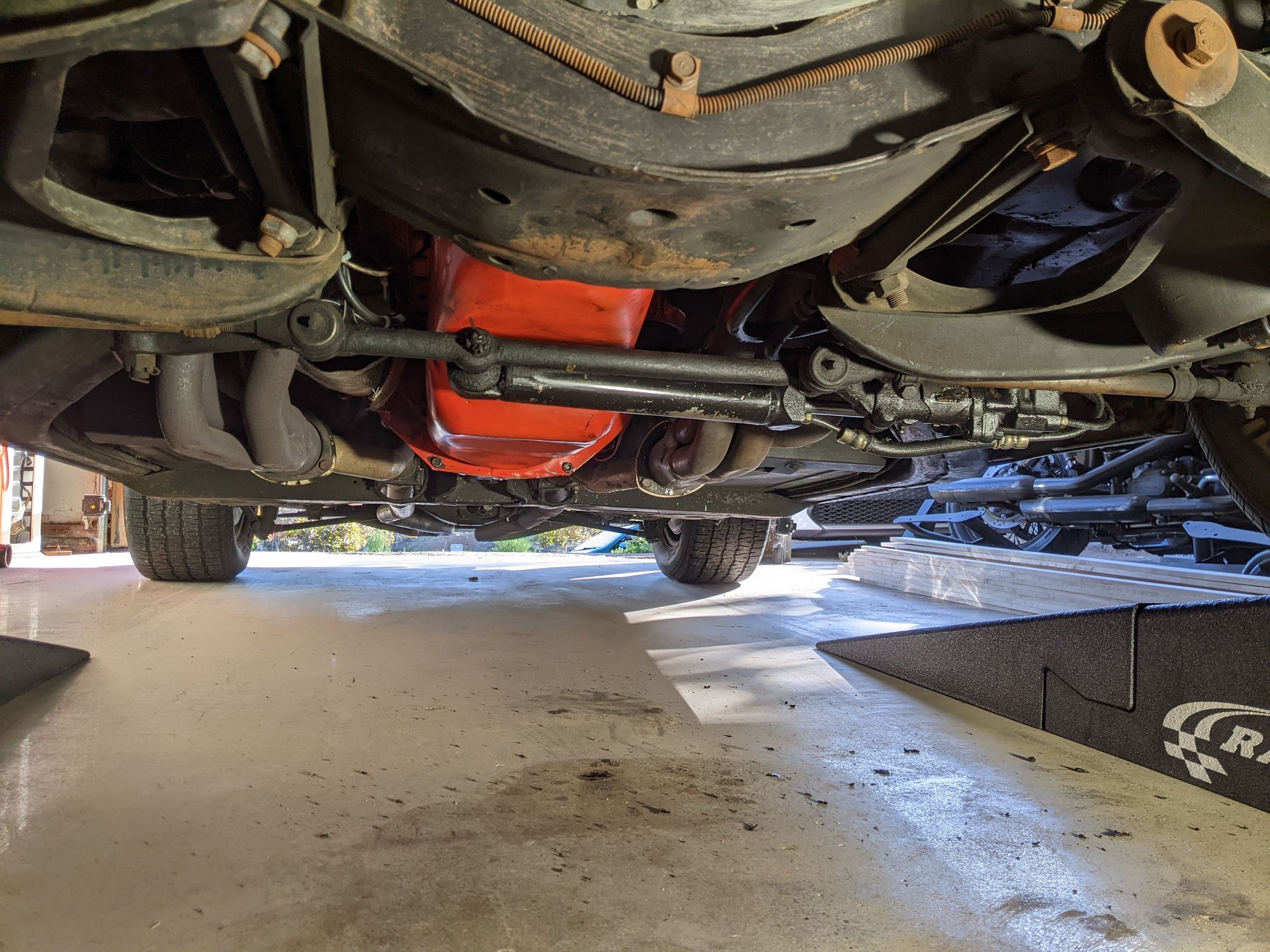 FS (For Sale) F/S Black 1973 Coupe 4 Sp L48 [SoCal] 18K - CorvetteForum ...