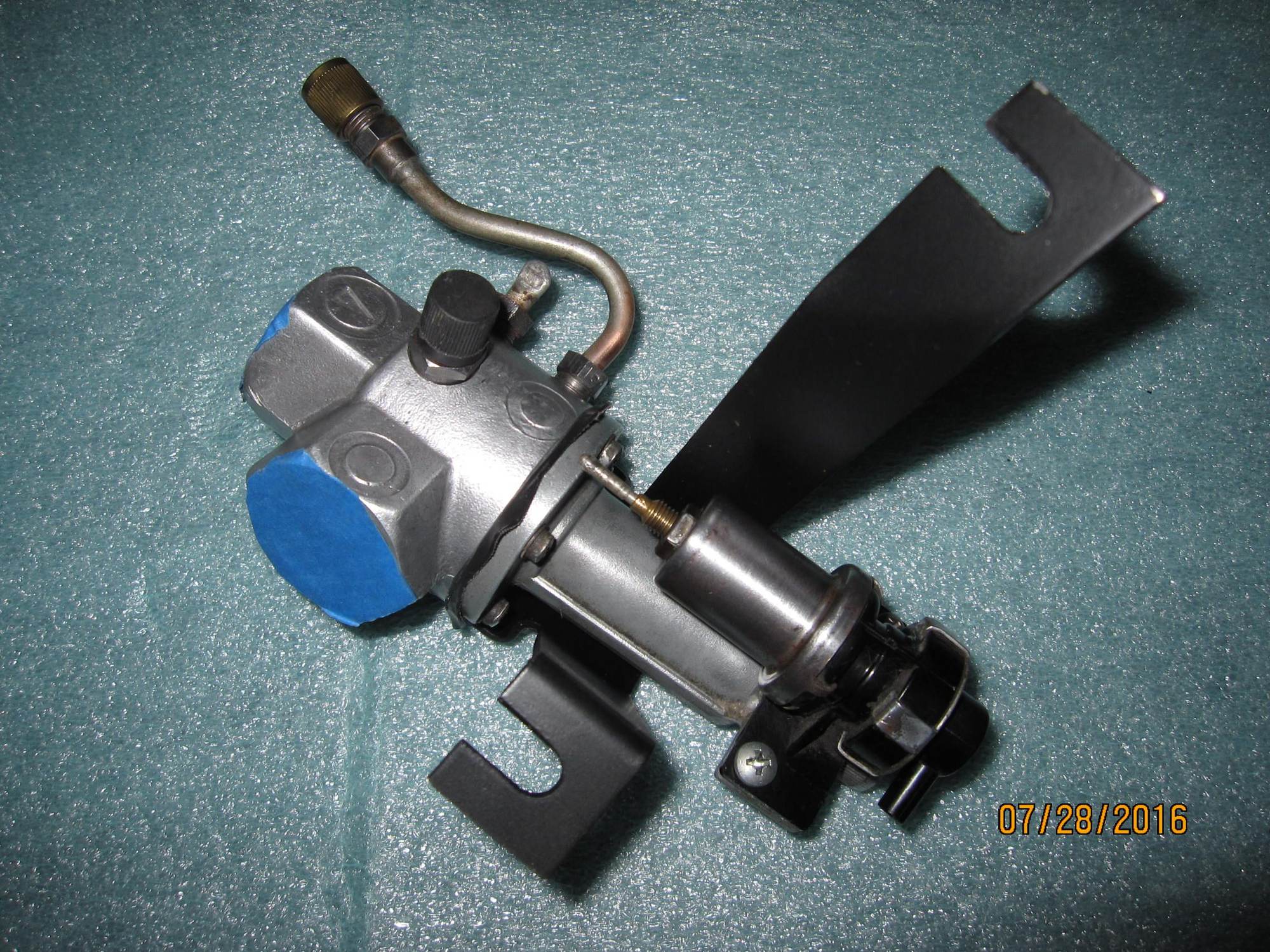 C2 AC Fitting Question: STV to Compressor Manifold Fitting ...