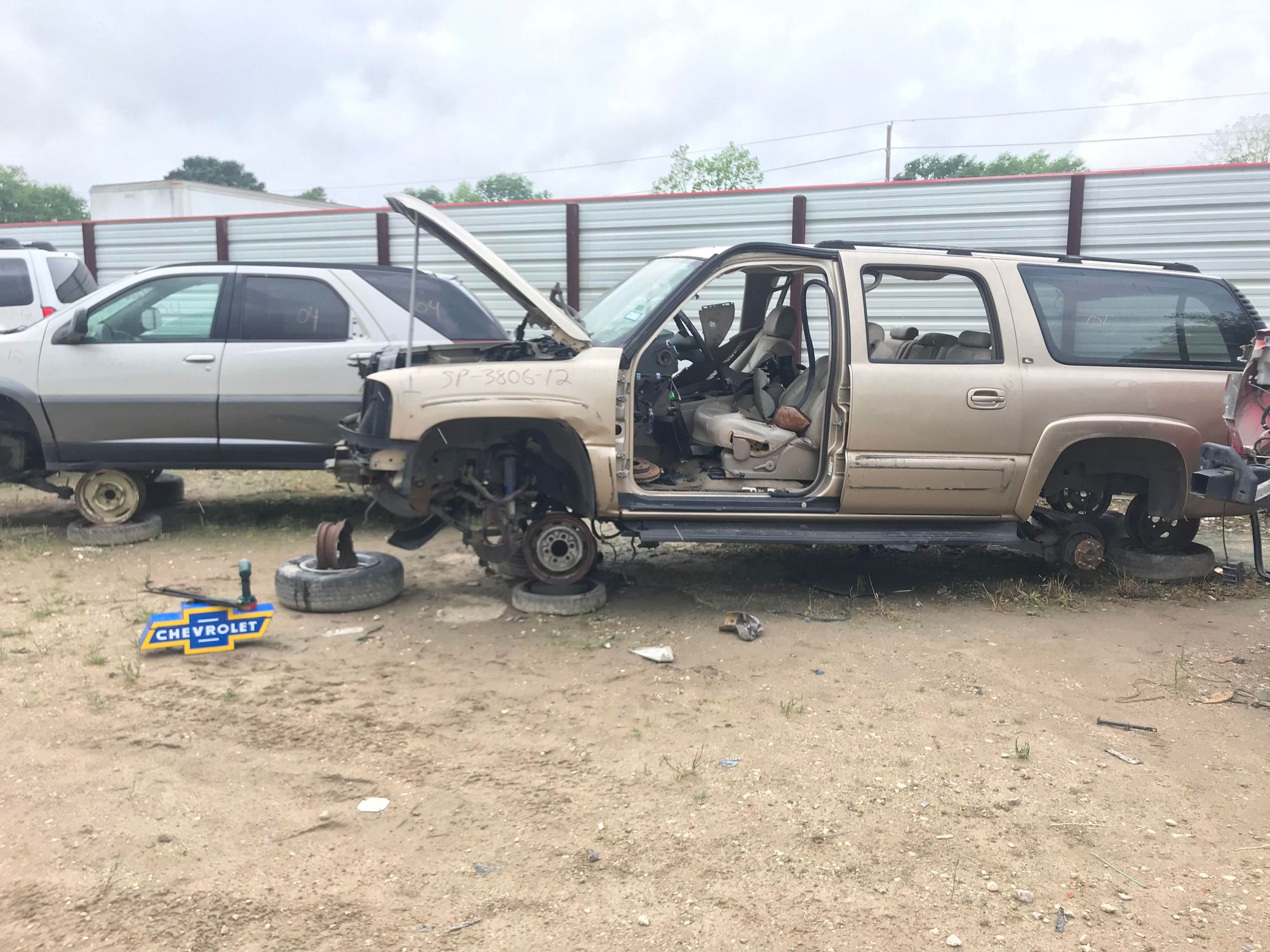 C5 Corvette Flex Fuel with P59 pcm conversion - CorvetteForum ...