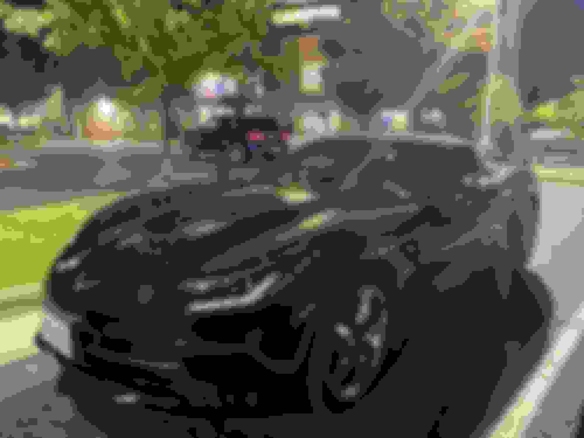 Talk me off the ledge... or push me over! - Page 2 - CorvetteForum ...