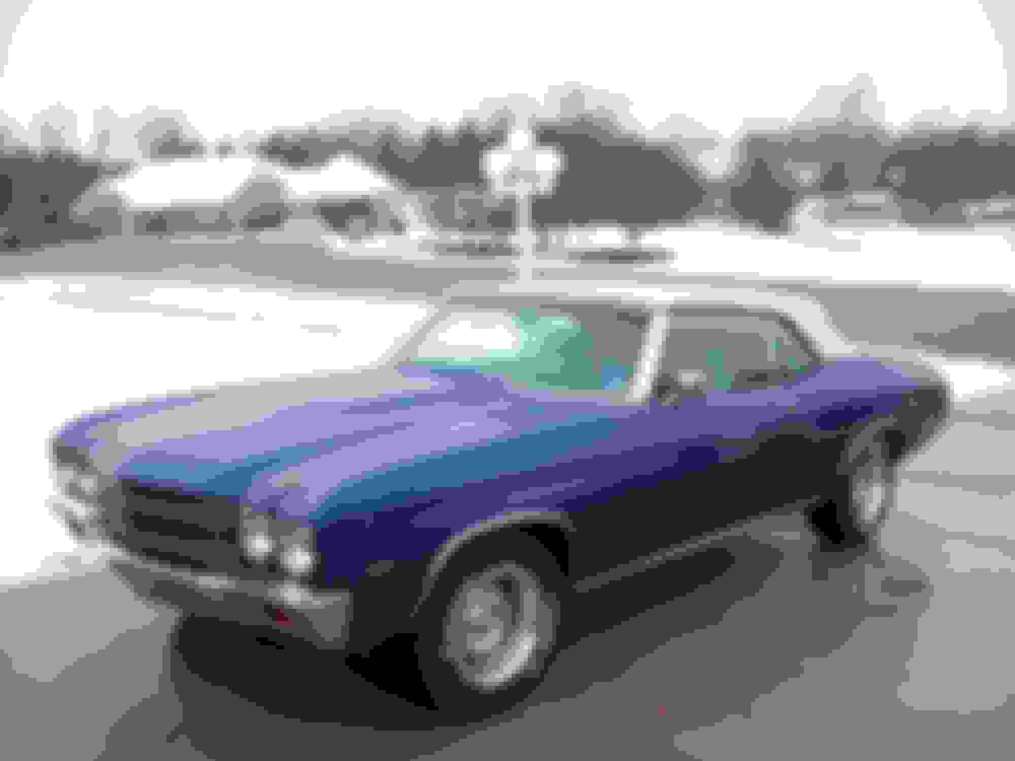 Show your "His and Hers" - CorvetteForum - Chevrolet Corvette Forum ...