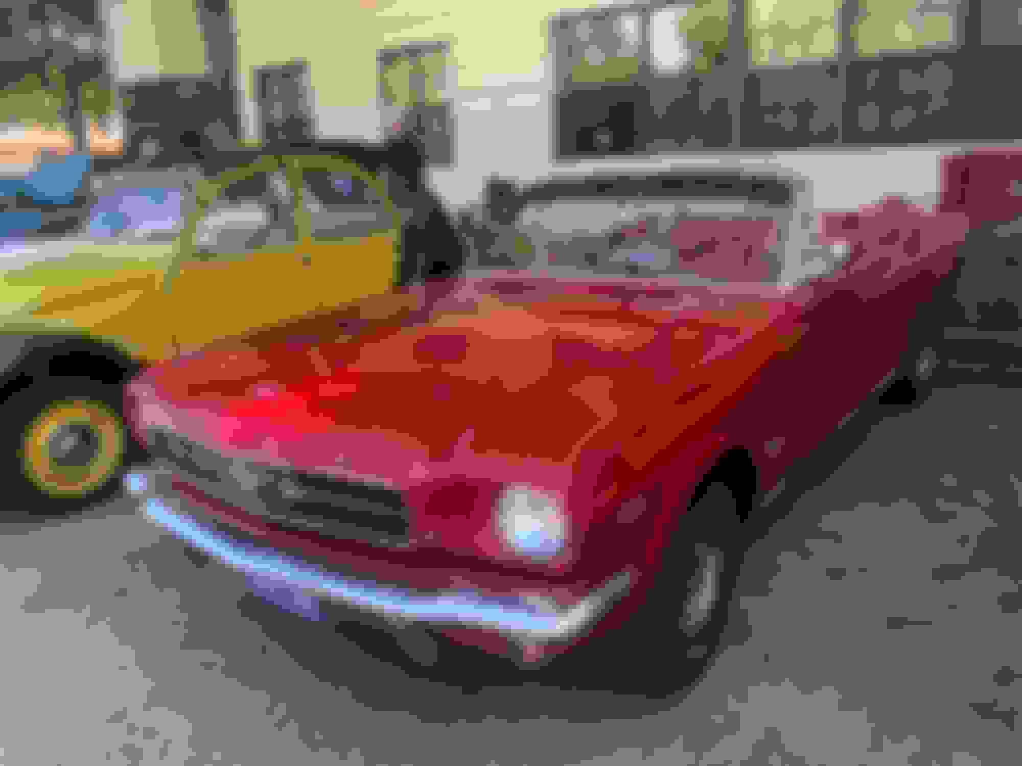 Brookdale Lisle Car Show - CorvetteForum - Chevrolet Corvette Forum ...