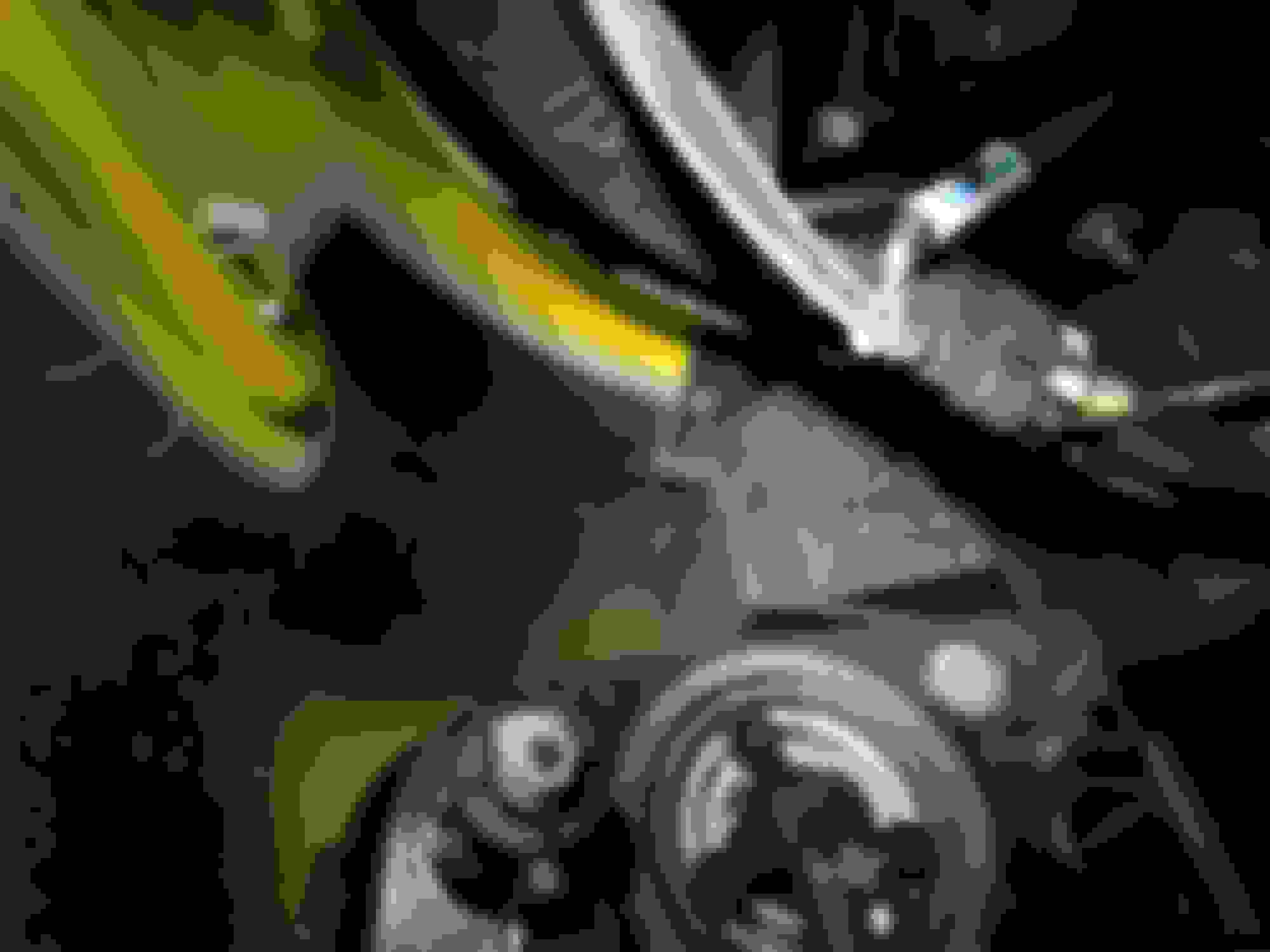 Bumper misalignment around headlight? - Page 3 - CorvetteForum ...