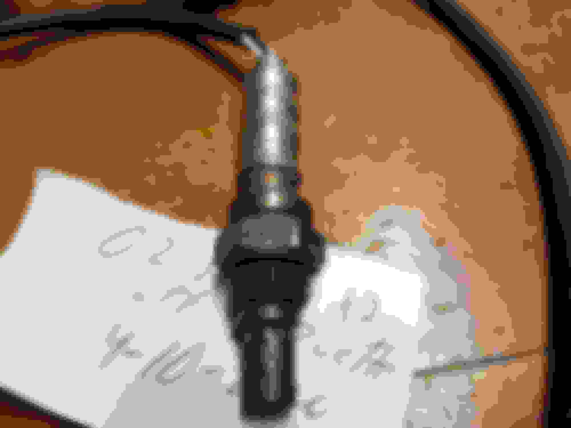 FS (For Sale) LS3 O2 sensors with complete wiring harness/pigtails ...