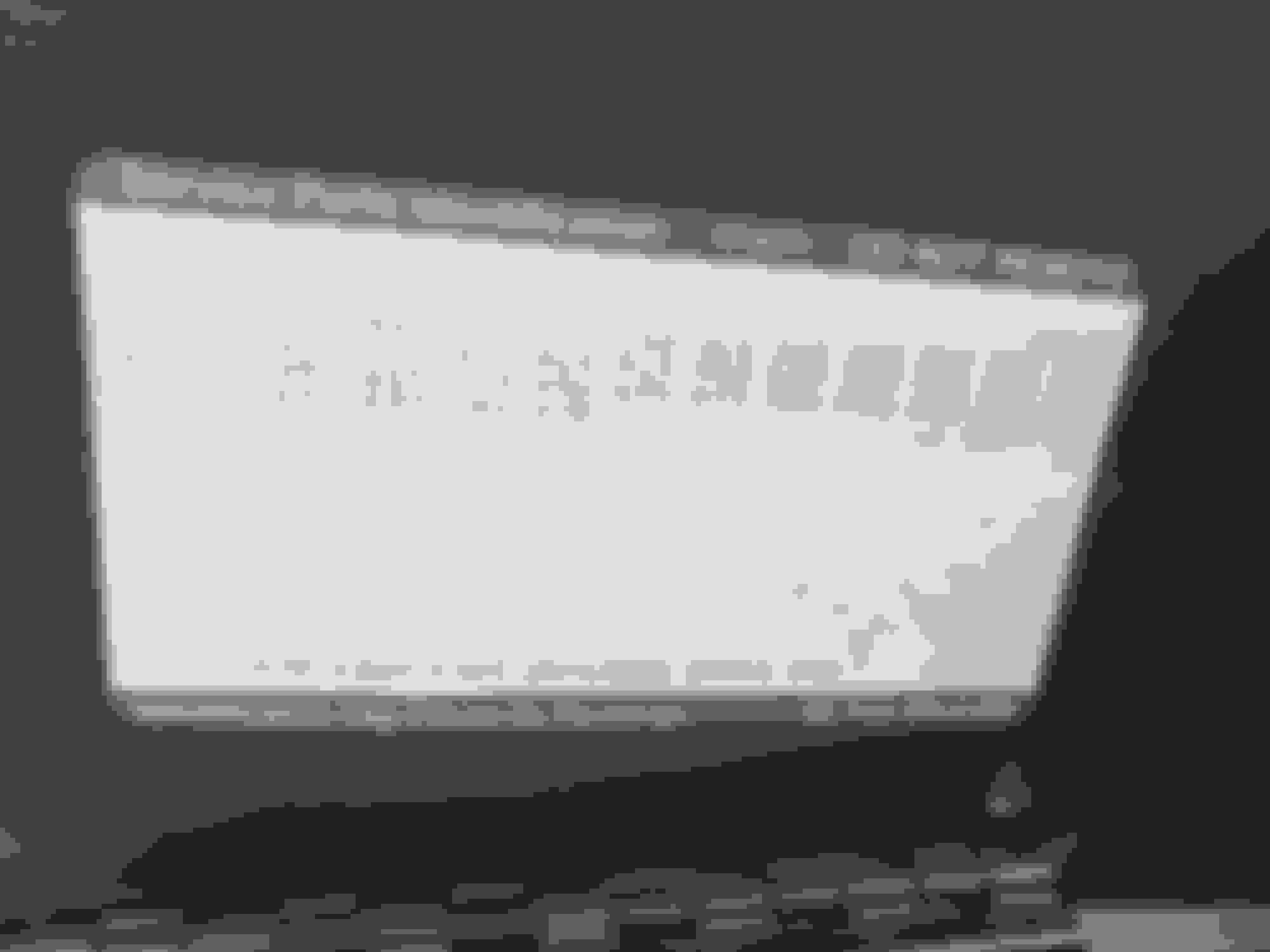 Help with RPO code sticker. Is this a good car? - CorvetteForum ...