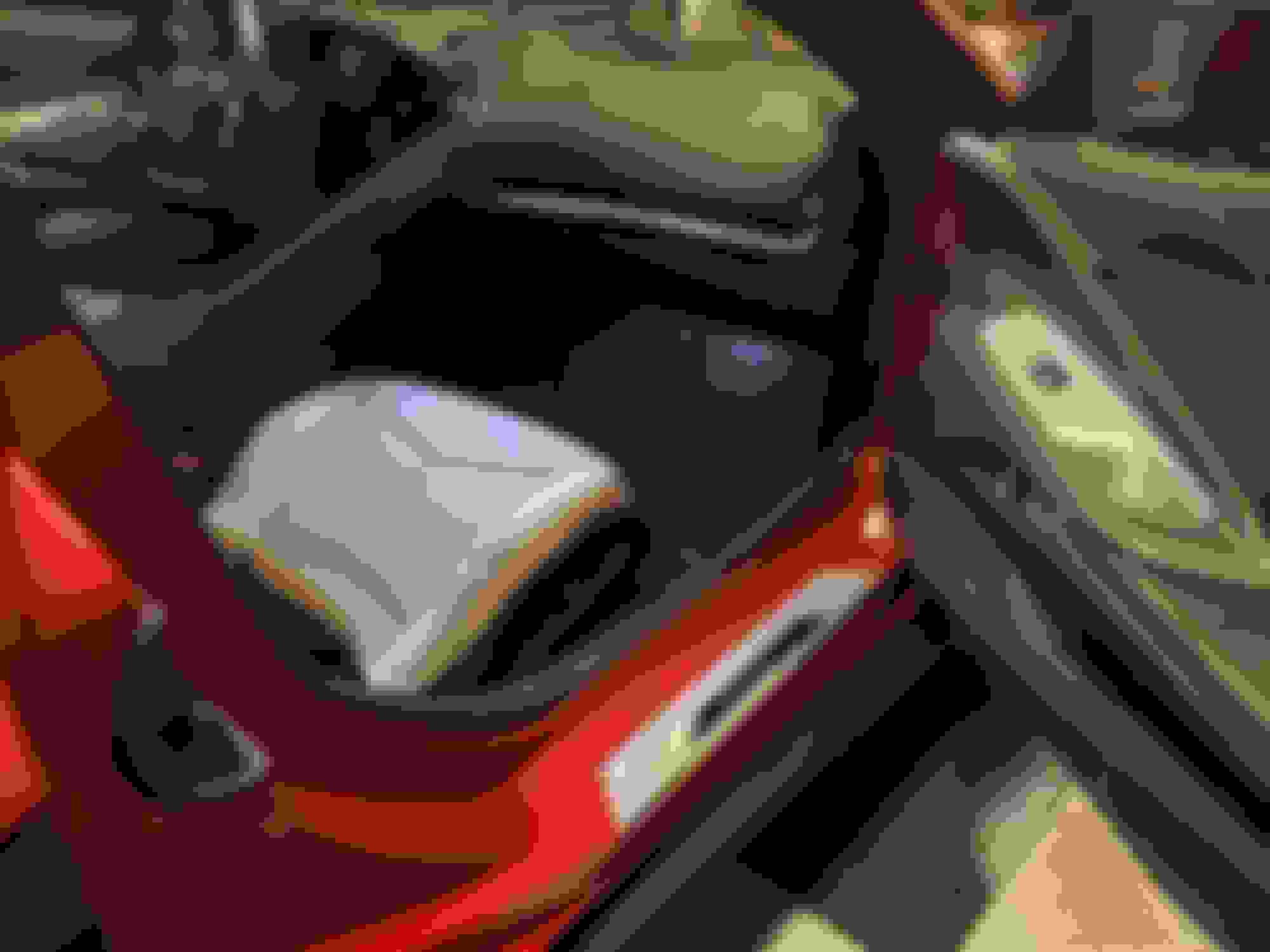 2023 Z51 1LT, Salvage Title, 10500 miles, $66500 - CorvetteForum ...