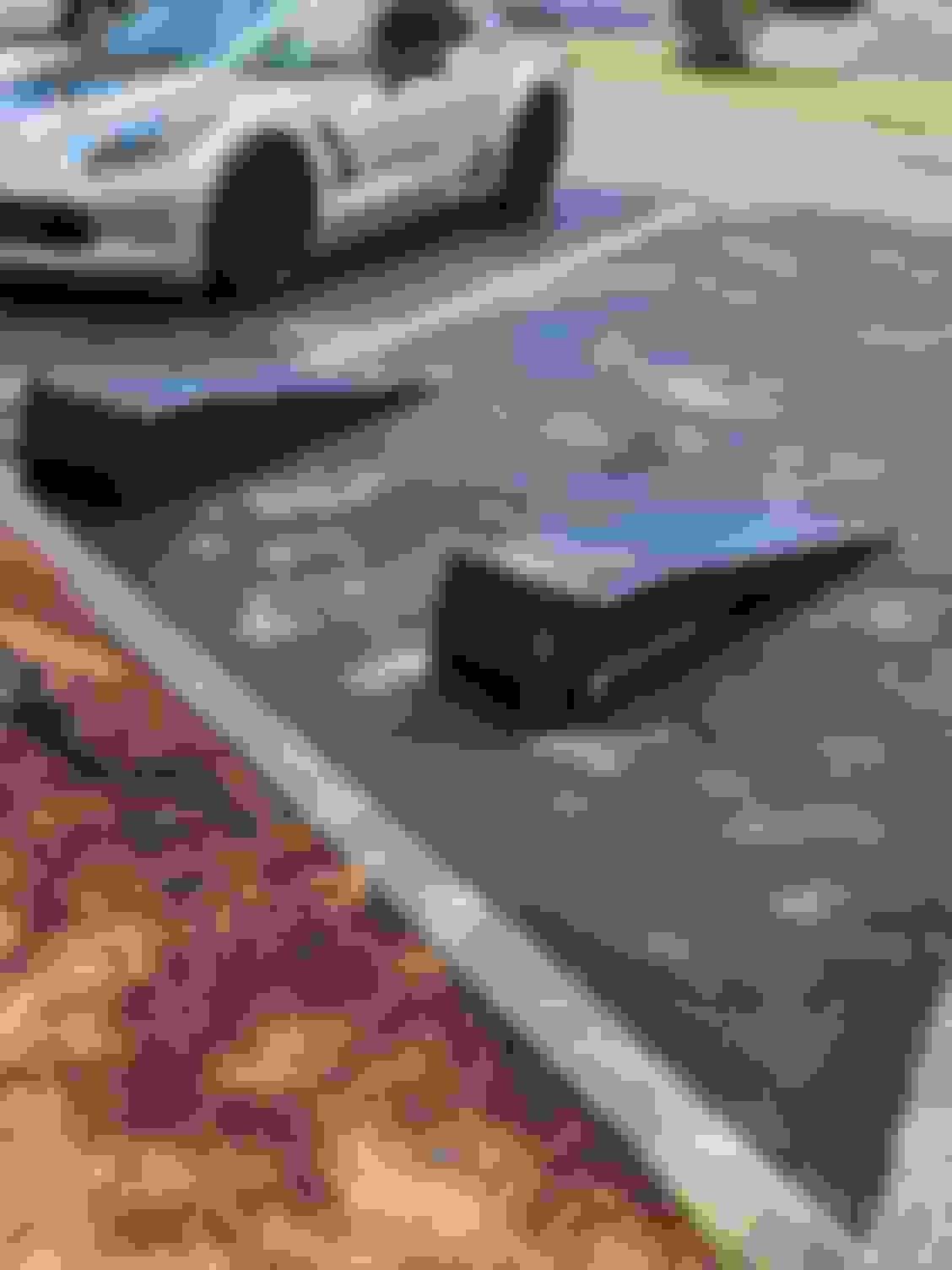 FS (For Sale) Race Ramps BTI-RR-XT-2 67" 2 piece service ramps ...