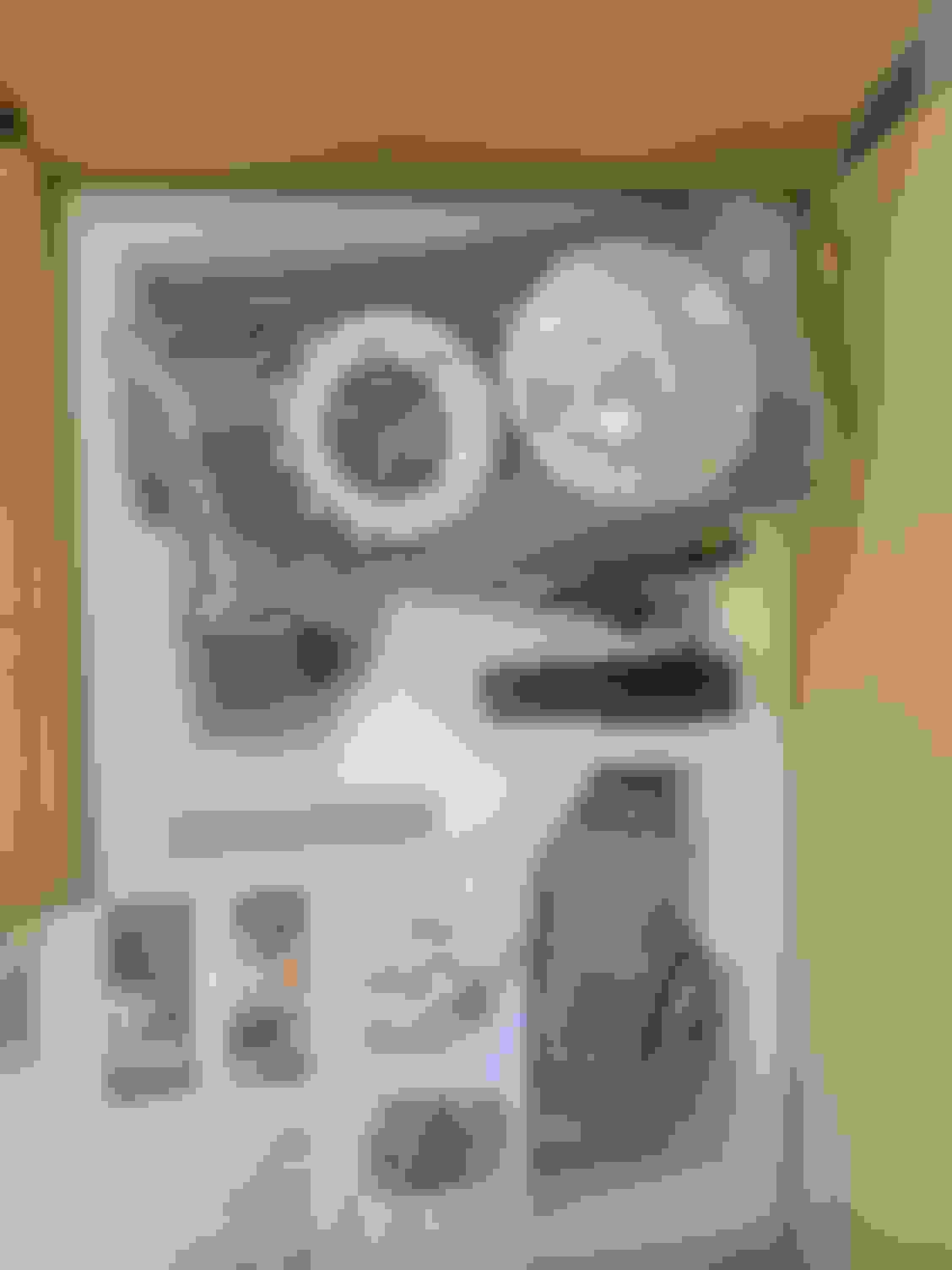 FS (For Sale) Sharp Light Innovations Bi-LED ACA Headlights ...