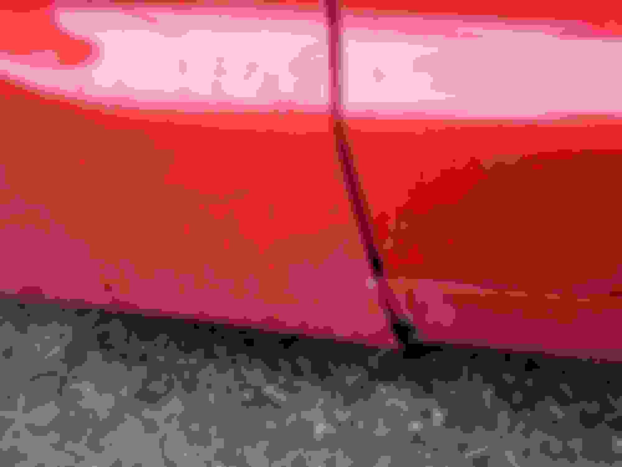 Rocker panel removal - CorvetteForum - Chevrolet Corvette Forum Discussion