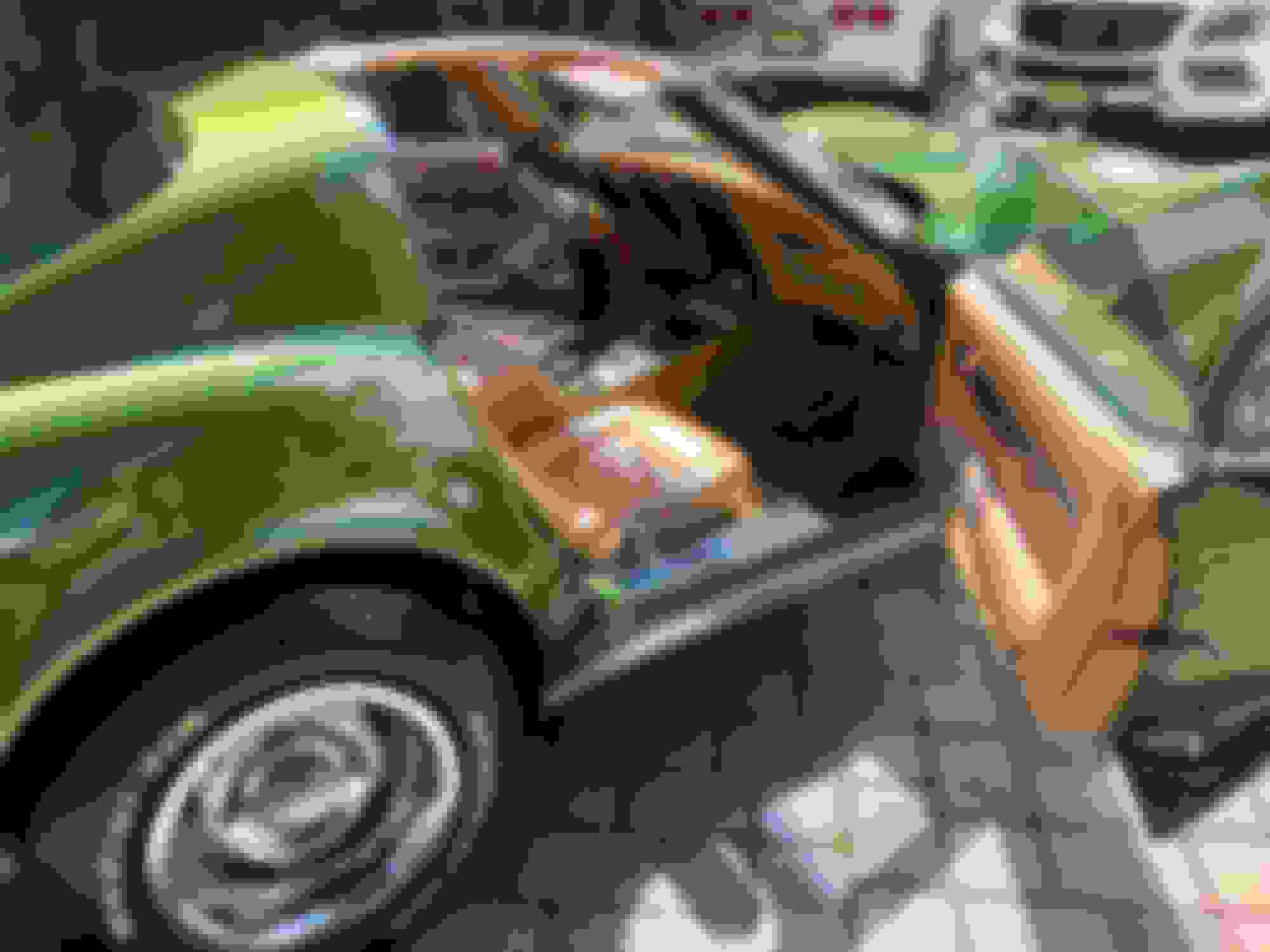 Kerbeck Online Corvette Show - Page 3 - CorvetteForum - Chevrolet ...