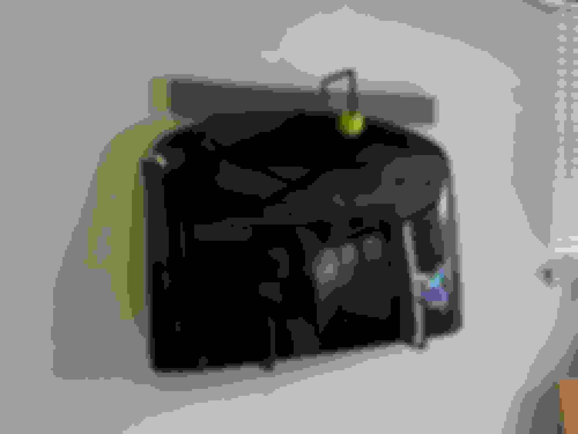 Targa Top Storage - CorvetteForum - Chevrolet Corvette Forum Discussion