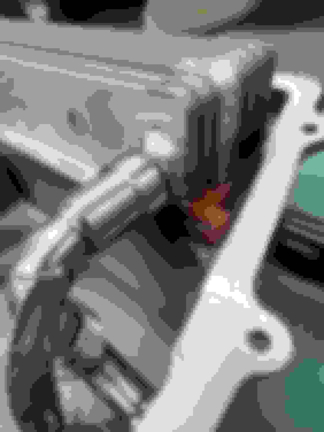 FS (For Sale) LT5 Supercharger/Intercooler Lid, Ported by Kong ...