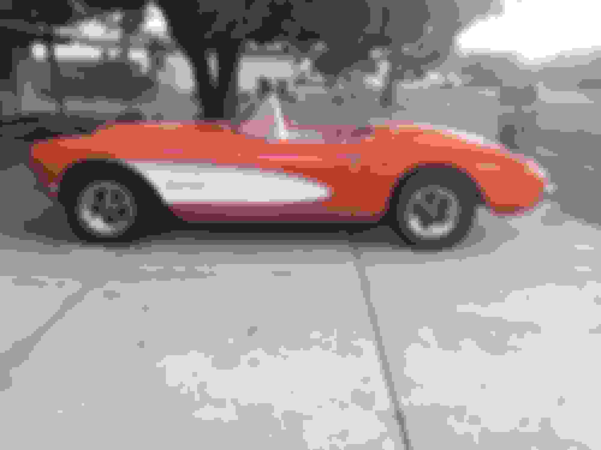 old Keystone mag wheels proper installation. - CorvetteForum ...