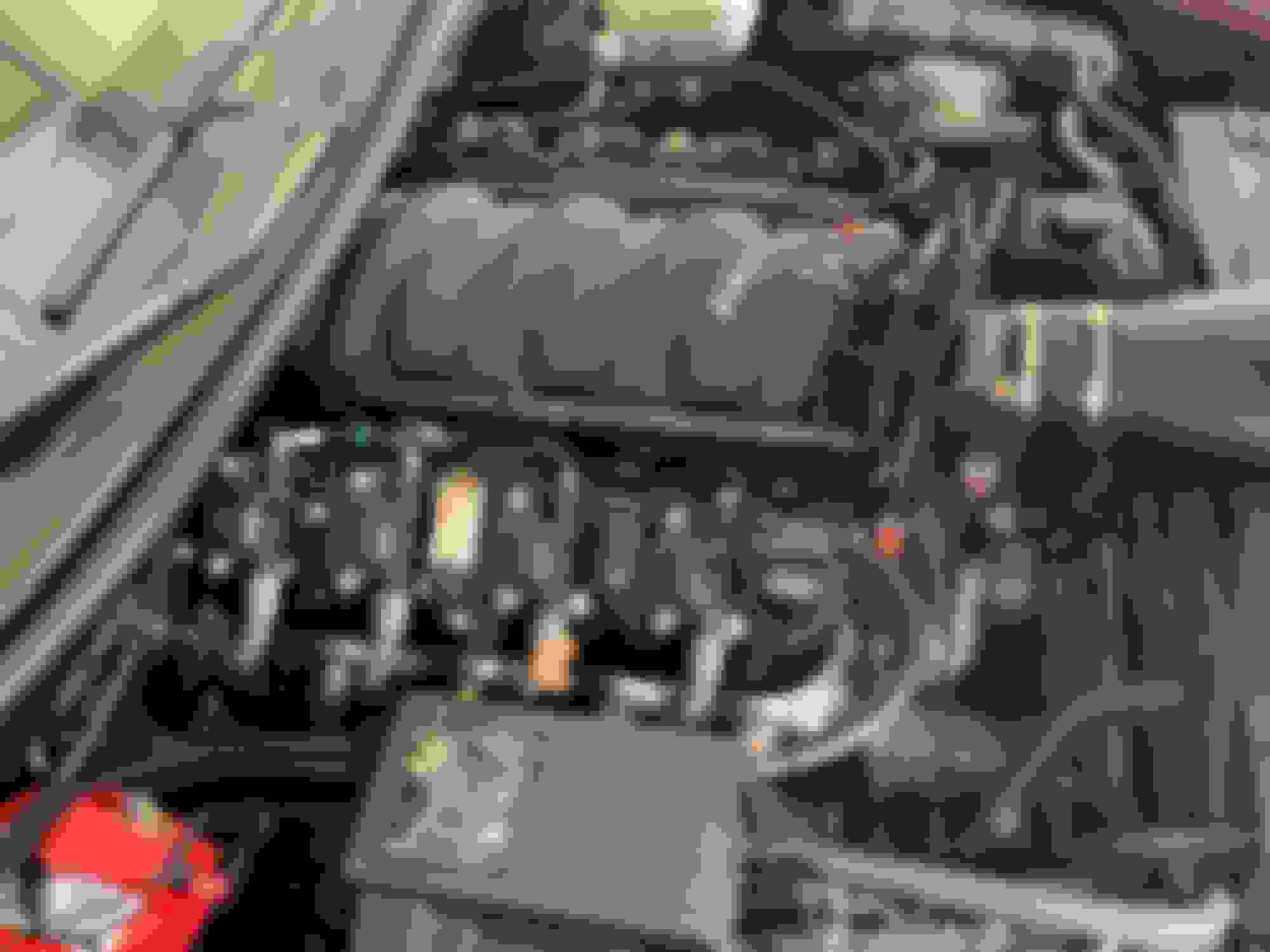 Finally. LS3 427 done. Almost - CorvetteForum - Chevrolet Corvette ...