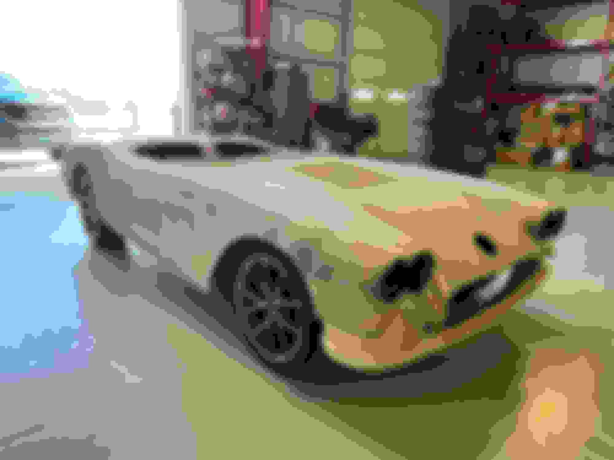 C1 ‘58 Corvette Restomod Build - CorvetteForum - Chevrolet Corvette ...