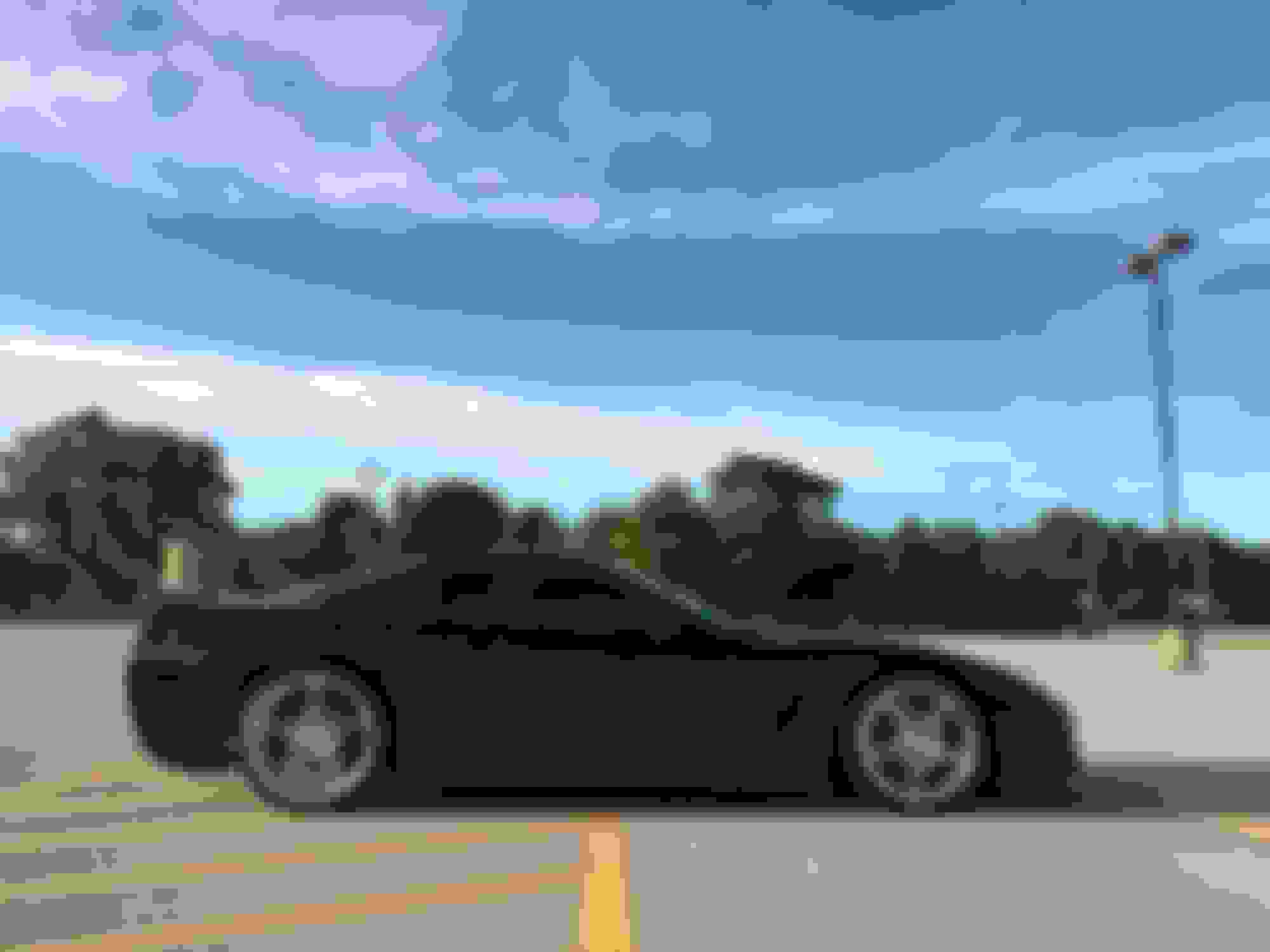 FS (For Sale) 1997 Black/Black A4 Ground Effects Other Mods 82k miles w ...