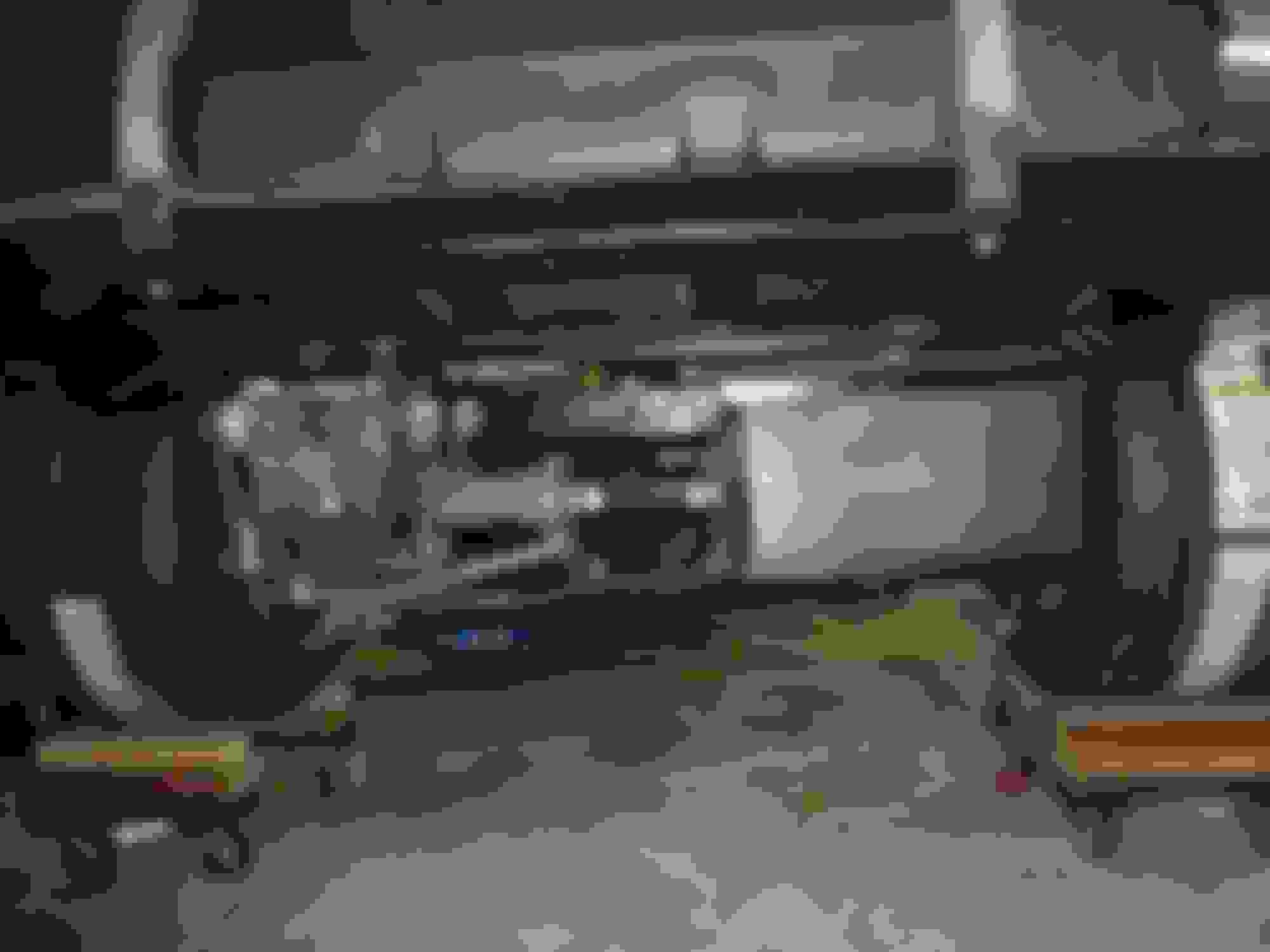 Options for solid axle swaps, 79 corvette? - CorvetteForum - Chevrolet ...