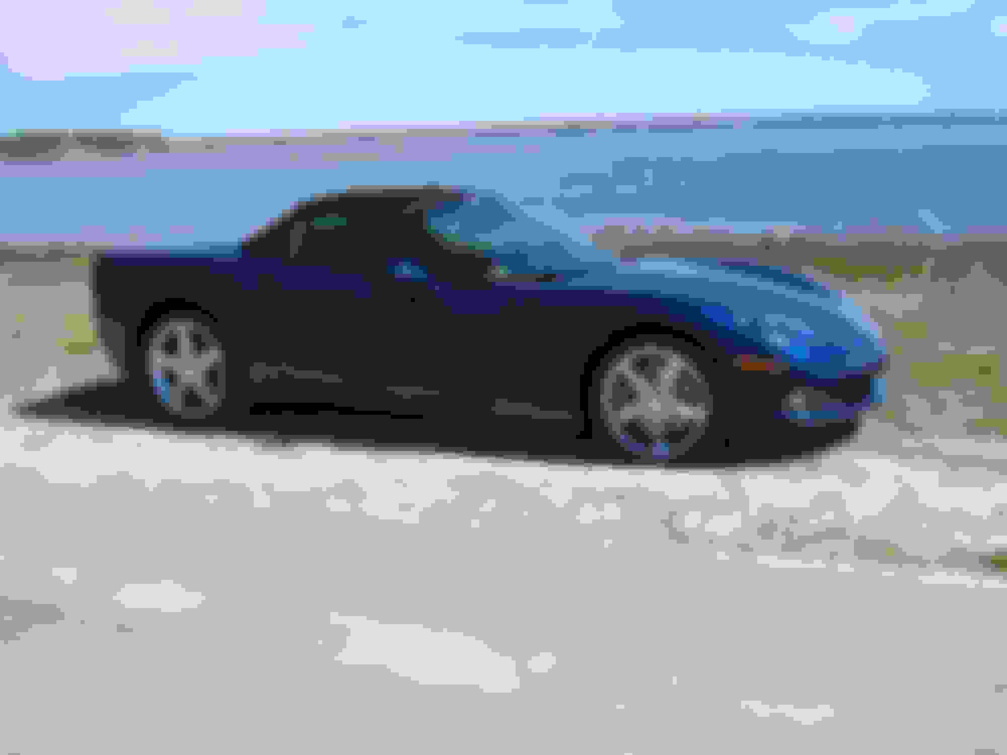 20 years old today - CorvetteForum - Chevrolet Corvette Forum Discussion