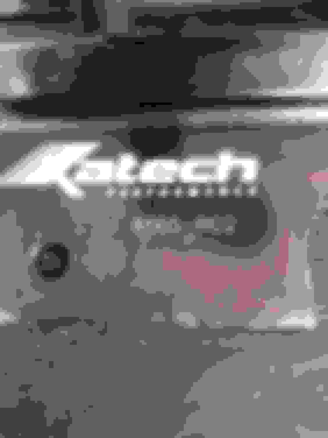 FS (For Sale) Katech coil relocation mount/bracket 4665-R02 ...