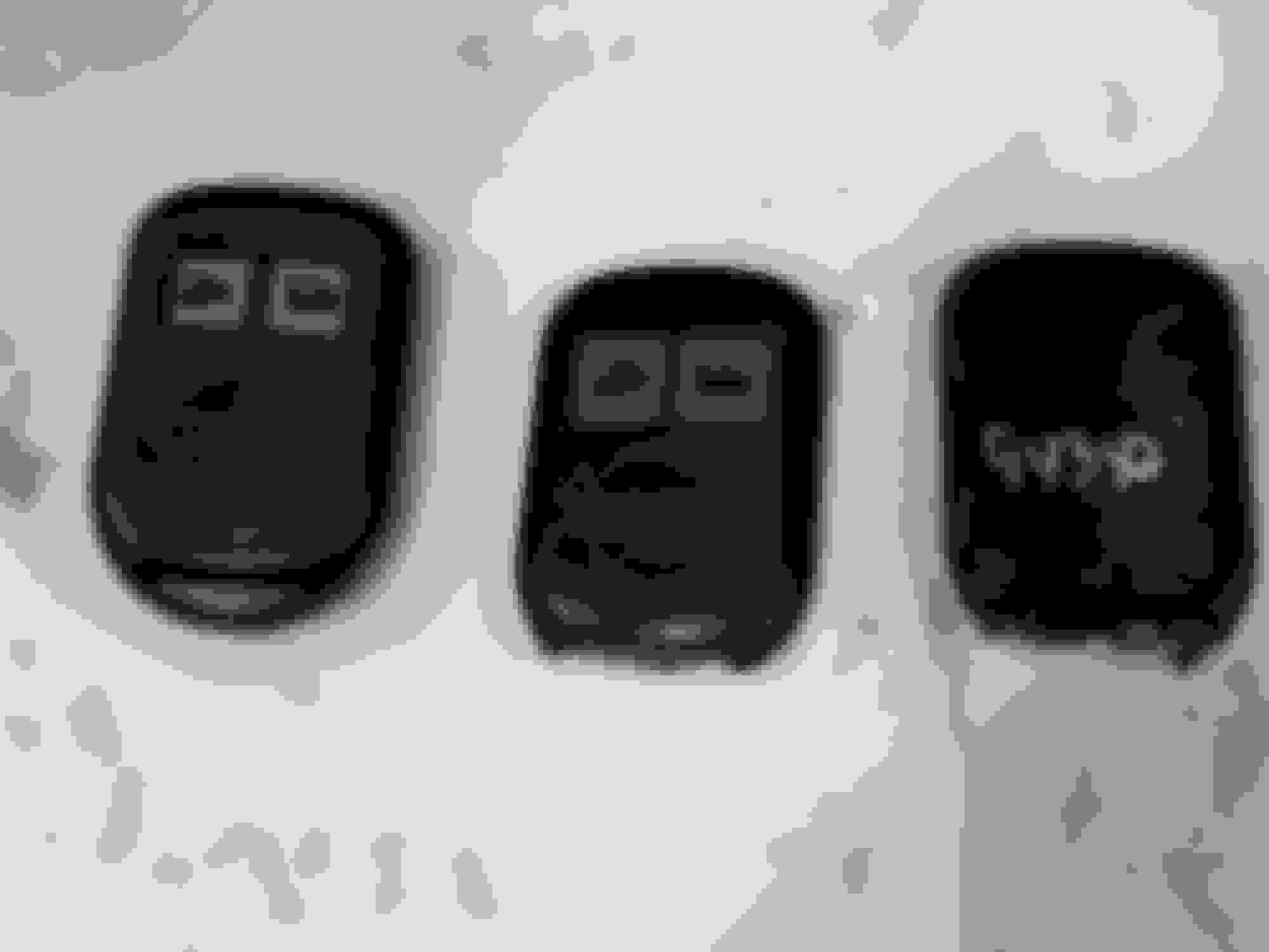 '93-'96 PKE key fob case? - CorvetteForum - Chevrolet Corvette Forum ...