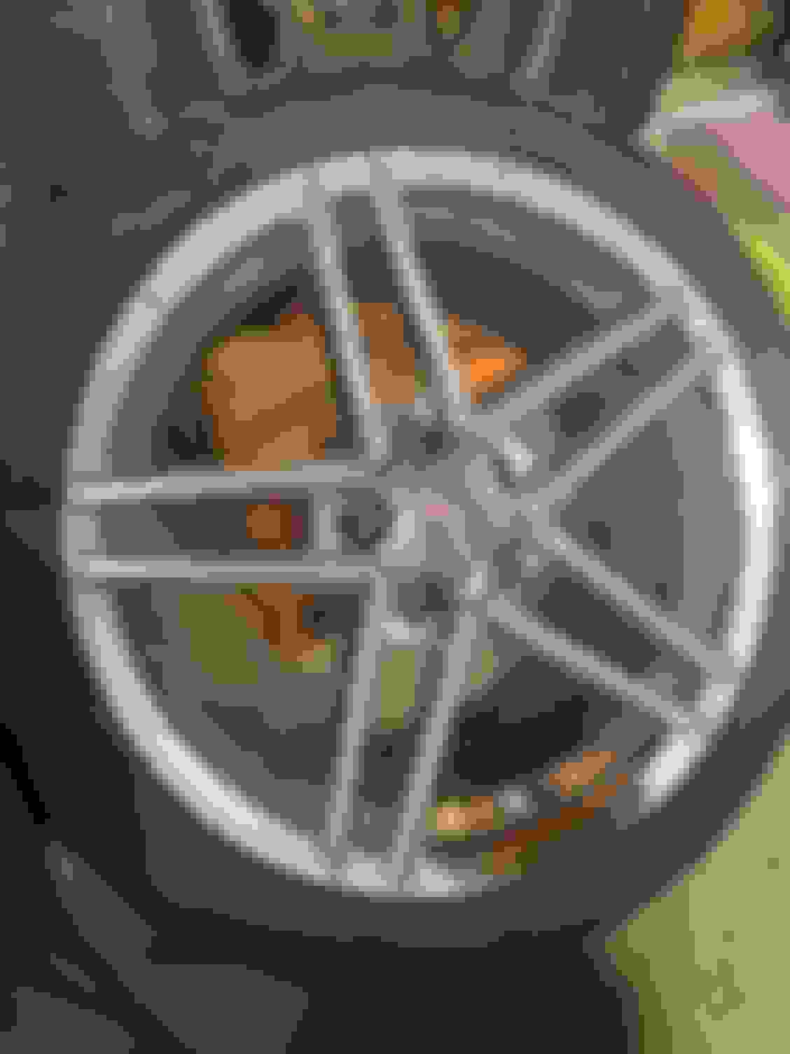 FS (For Sale) 2008 z06 stock and aftermarket parts (black hood, BTR stg ...