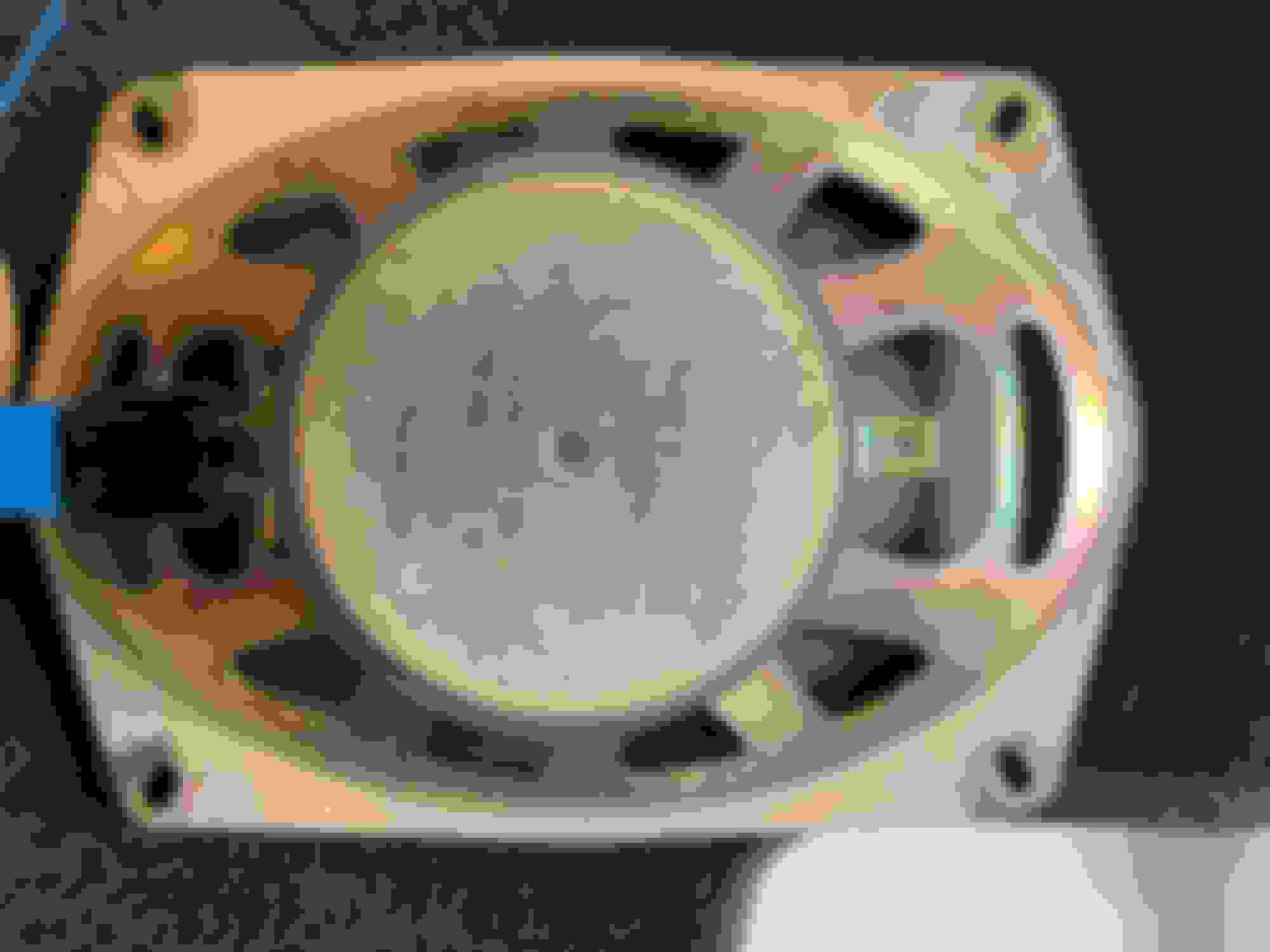 FS (For Sale) 1990-96 Original AC Delco CDM Radio Receiver and Speakers ...