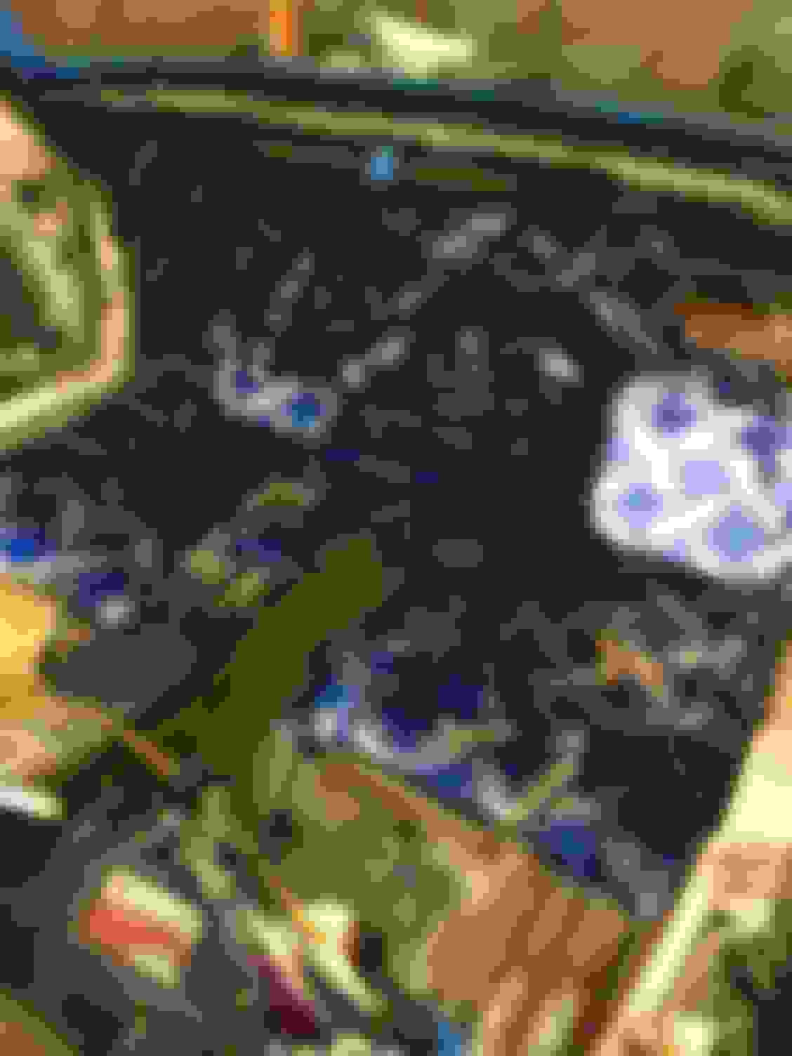 1969 Baldwin Motion build - CorvetteForum - Chevrolet Corvette Forum ...