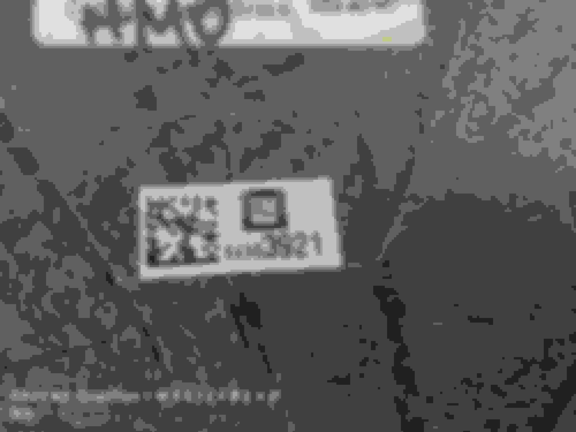 FS (For Sale) 84983921 GM C8 Carbon Fiber Engine Cross Brace With Jake ...