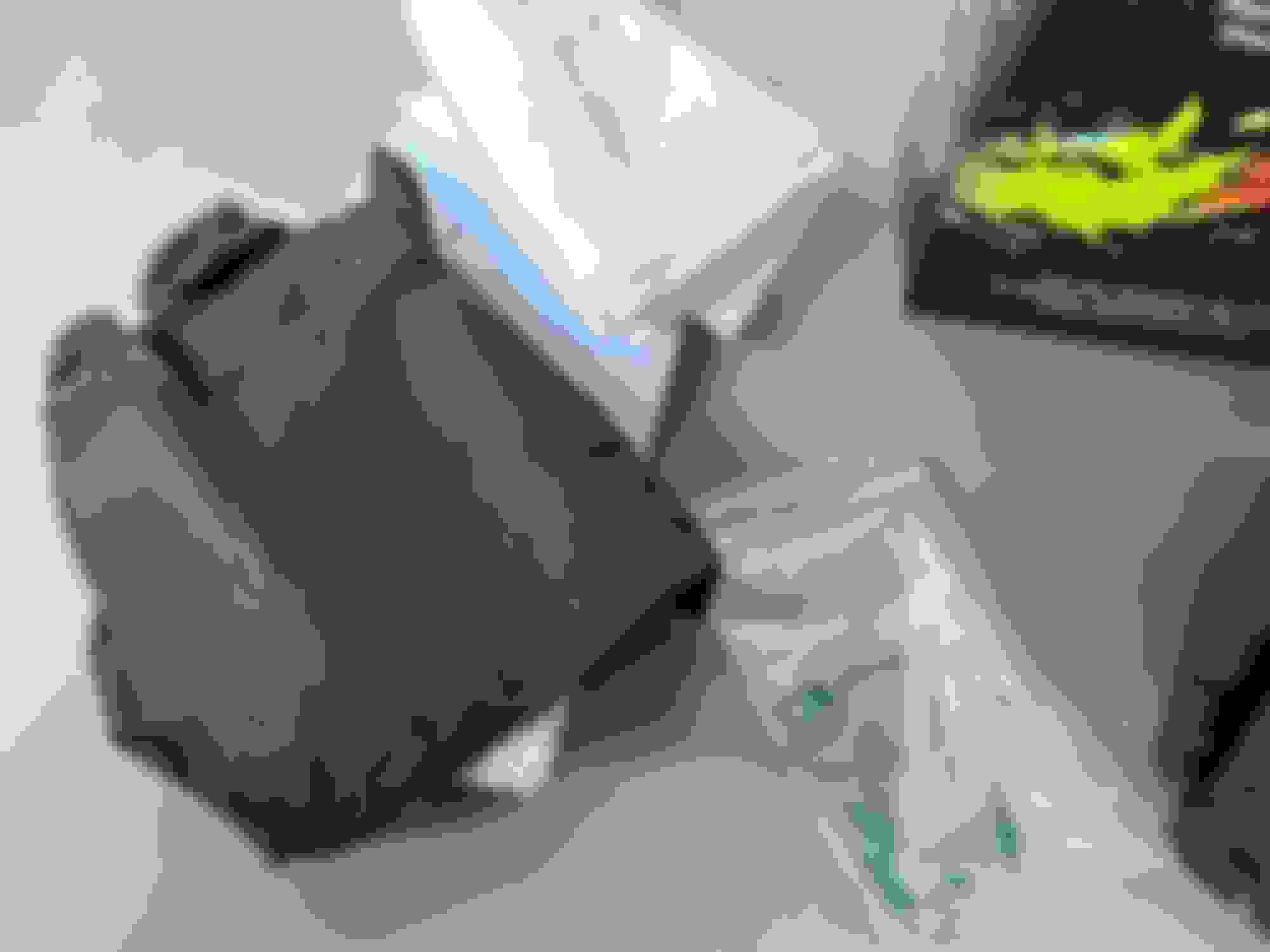 FS (For Sale) Dr. ColorChip Squirt N Squeegee PLUS Touch-Up Kit GM 636R ...