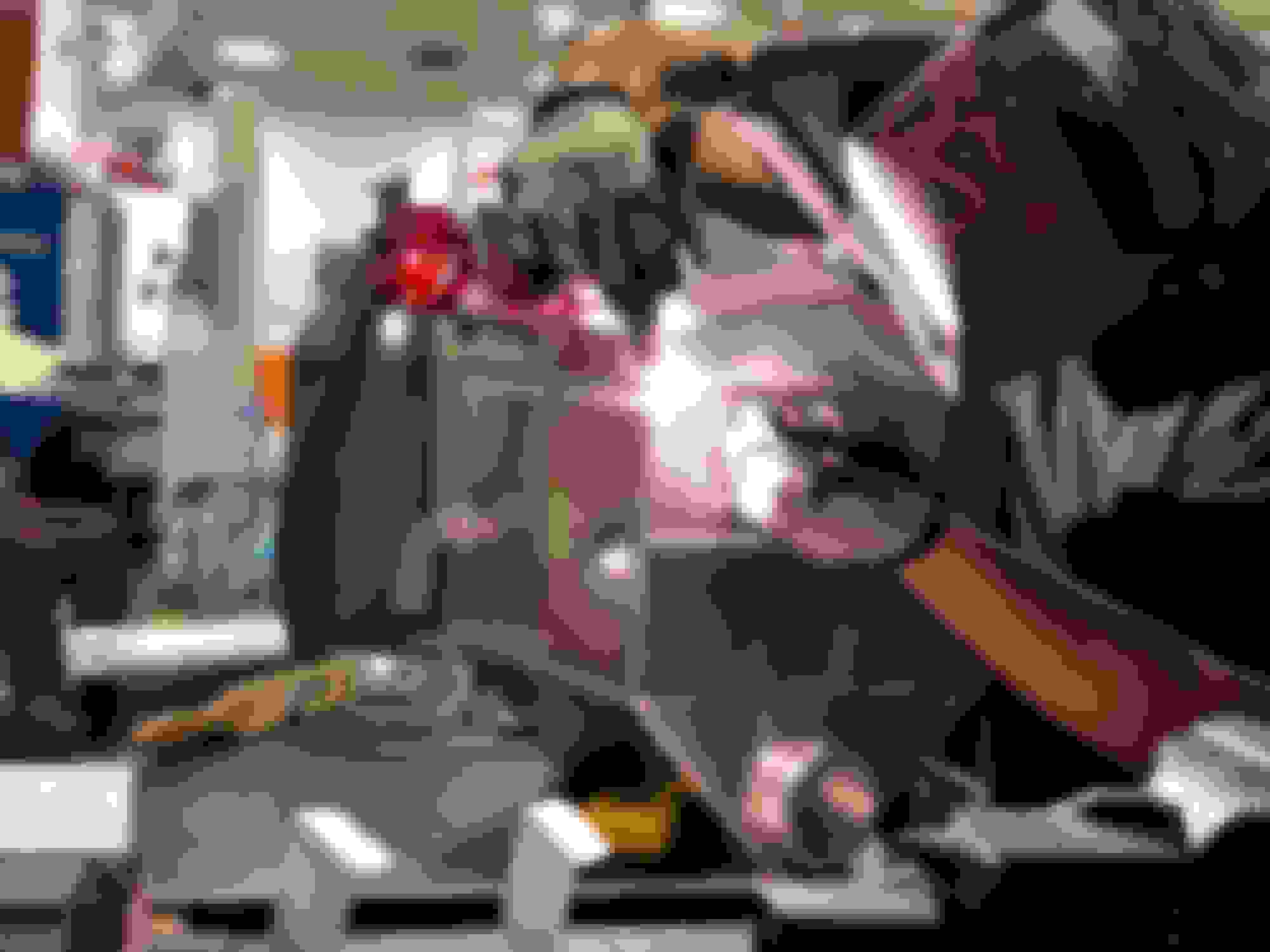 Z06 Howard Tanner's Redline Motorsports Twin-Turbo C6 Z06 ...