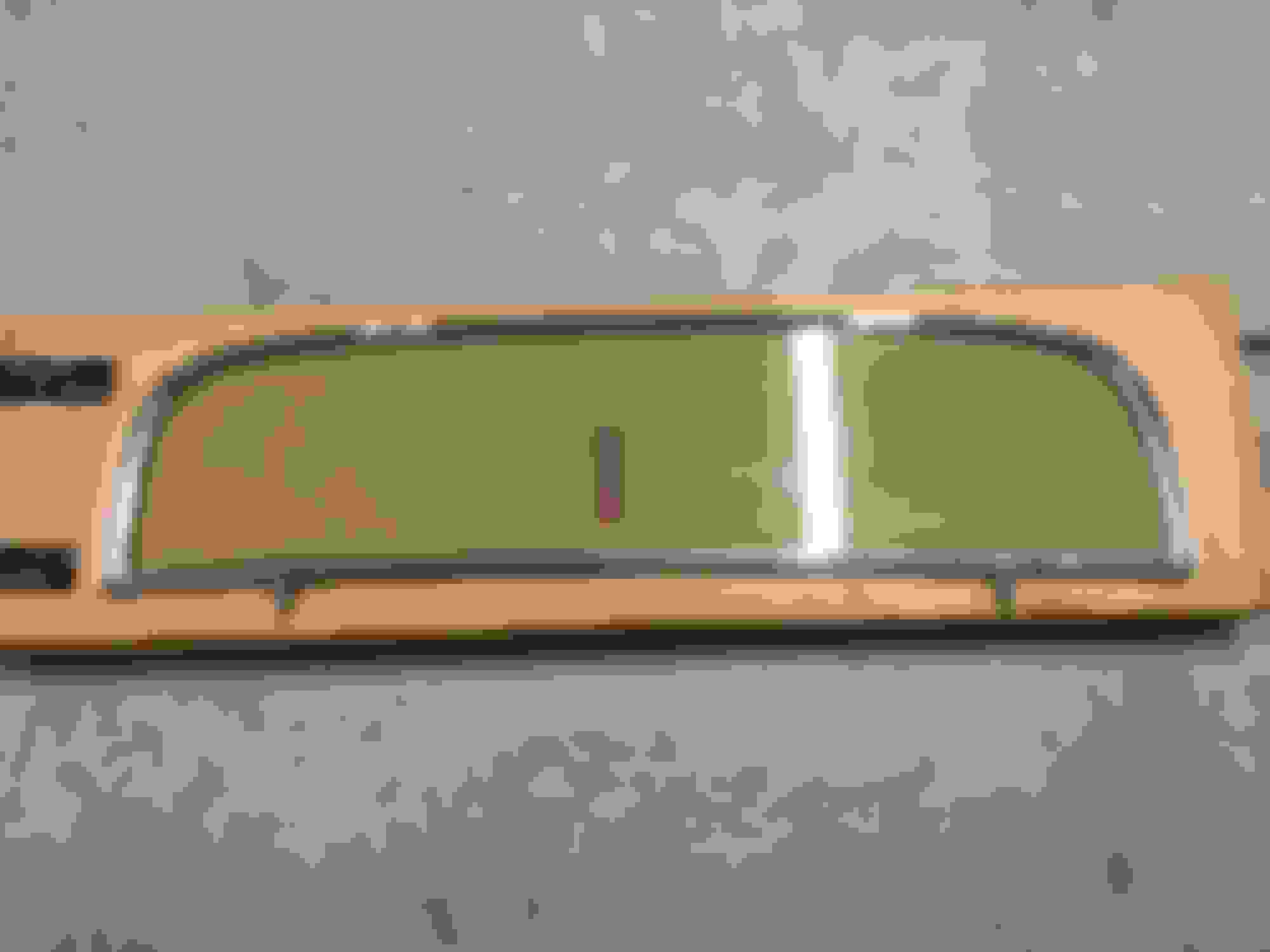 FS (For Sale) Removable Rear Window - CorvetteForum - Chevrolet ...